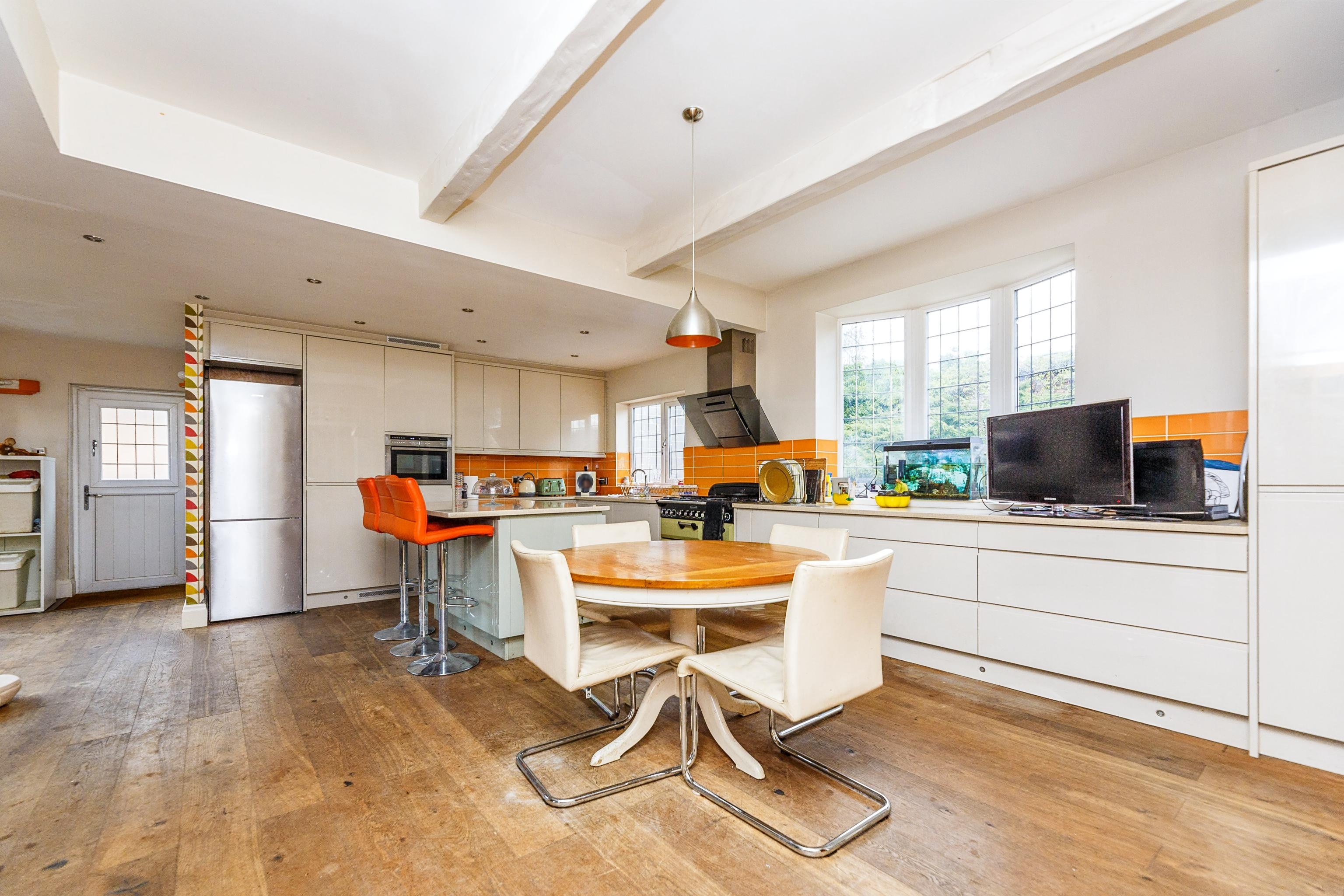 4 bedroom detached house for sale in Doncaster Road, Rotherham, S65 4NS