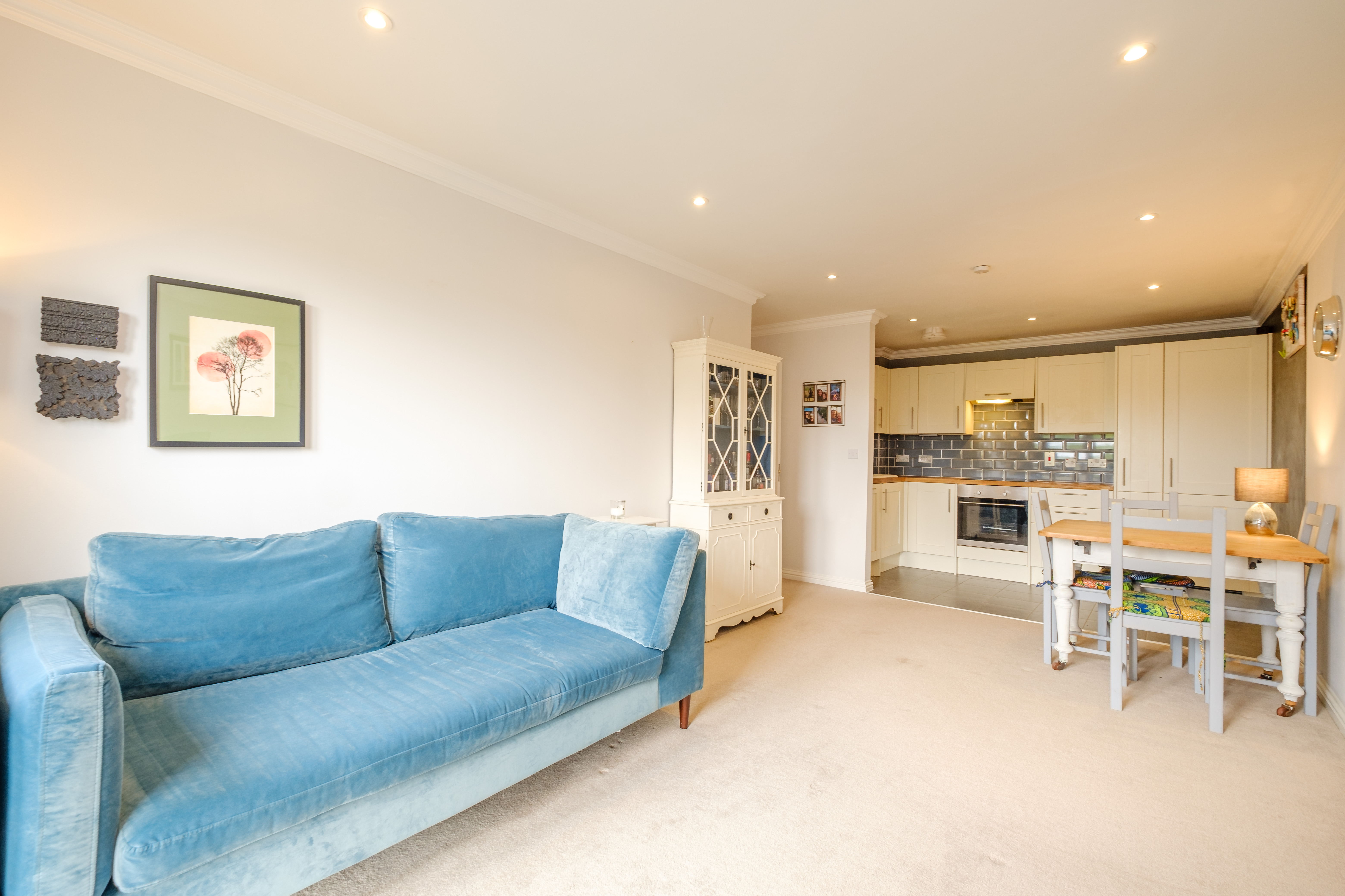 2 bedroom flat for sale in 39 Effra Parade, Brixton, SW2 1PG