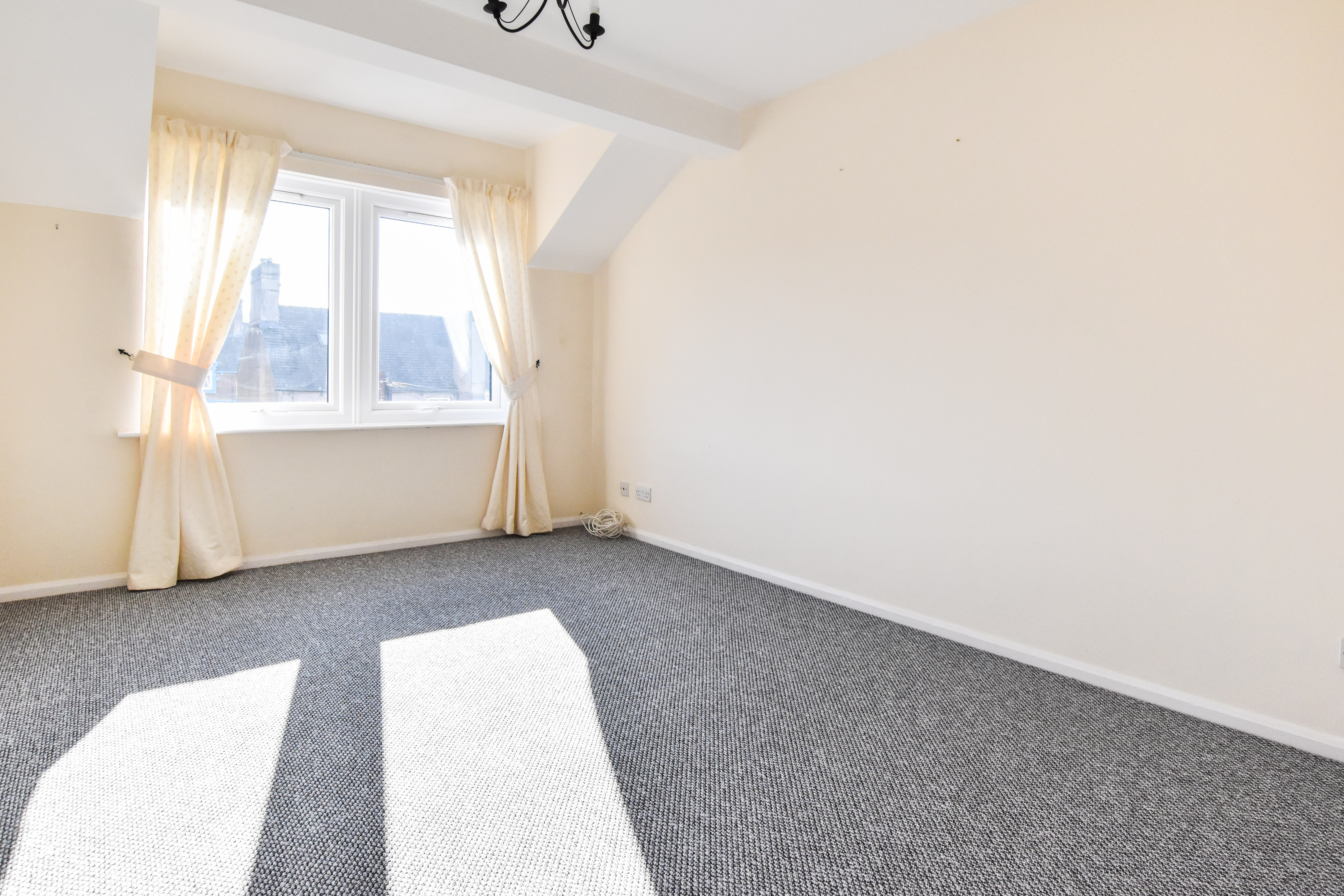 2 bedroom flat for sale in Scalebeck Court, Workington, CA14 2NT