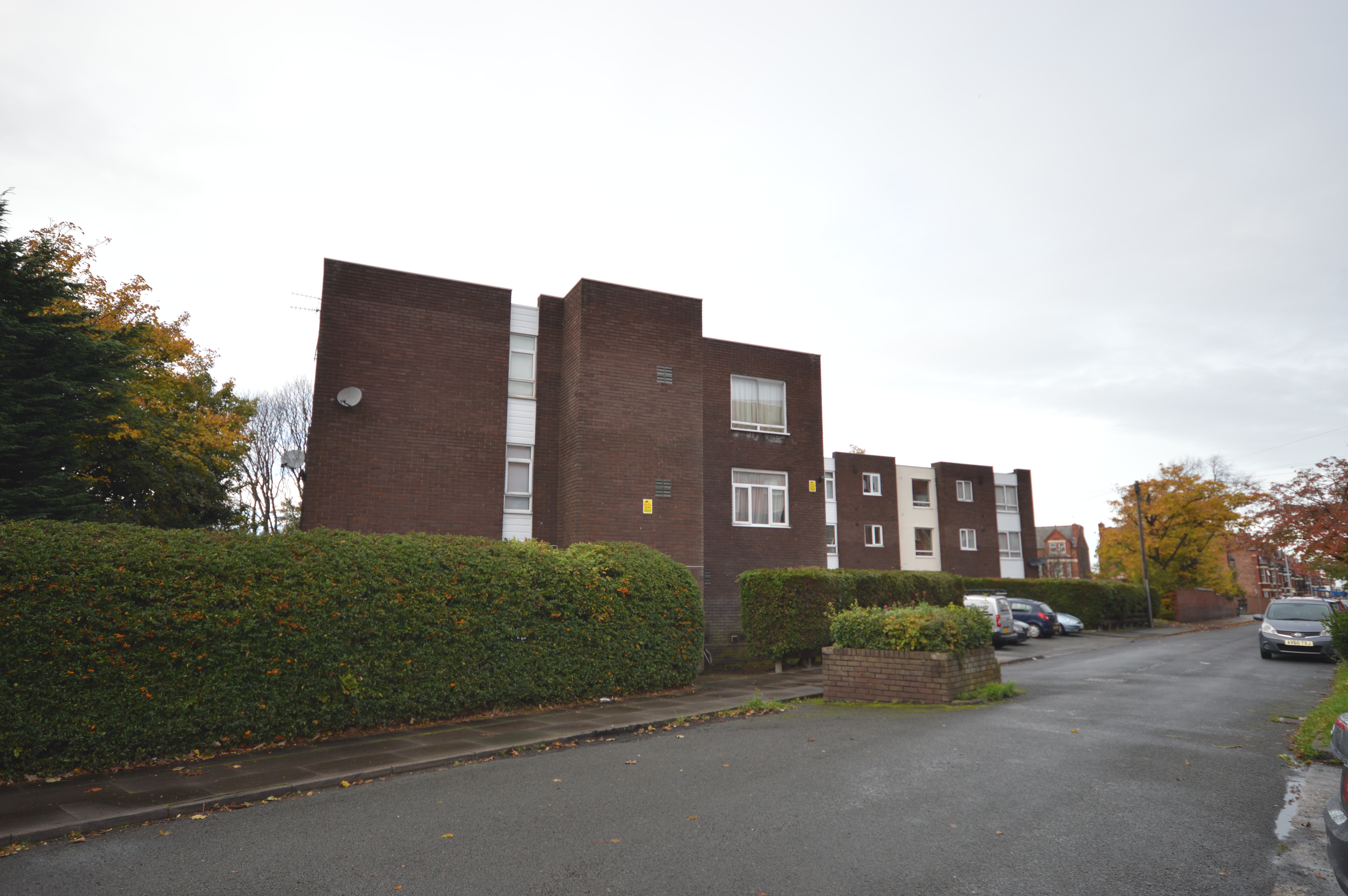 studio flat to rent in Worcester Road, Bootle, L20 9AF
