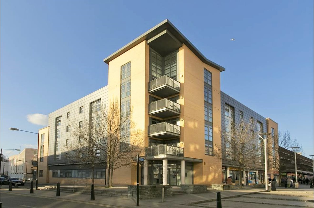 2 bedroom apartment for sale in 56 Watney Street, London, E1 2QU