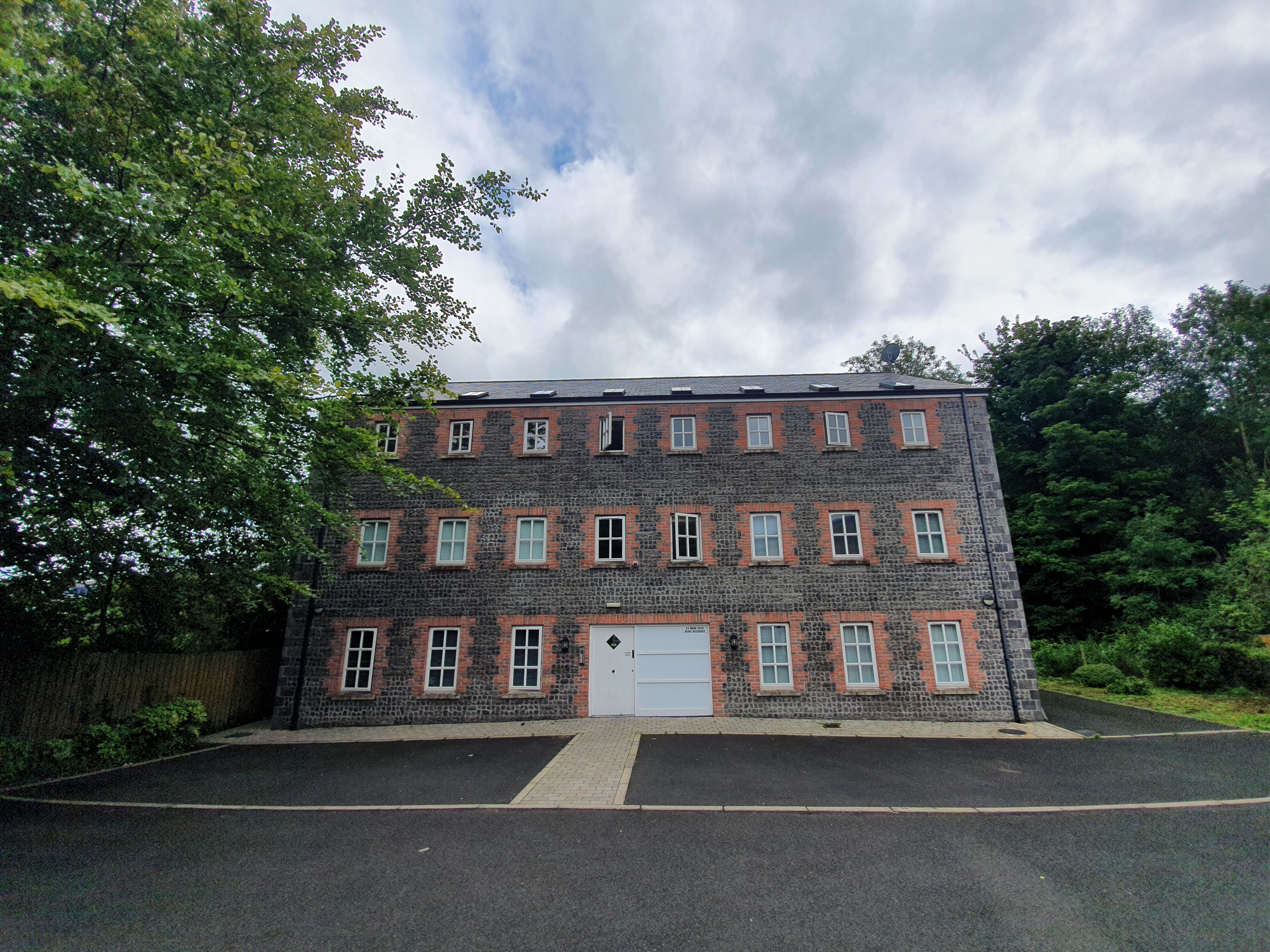 1 bedroom apartment for sale in New Street, Randalstown, BT41 3FT