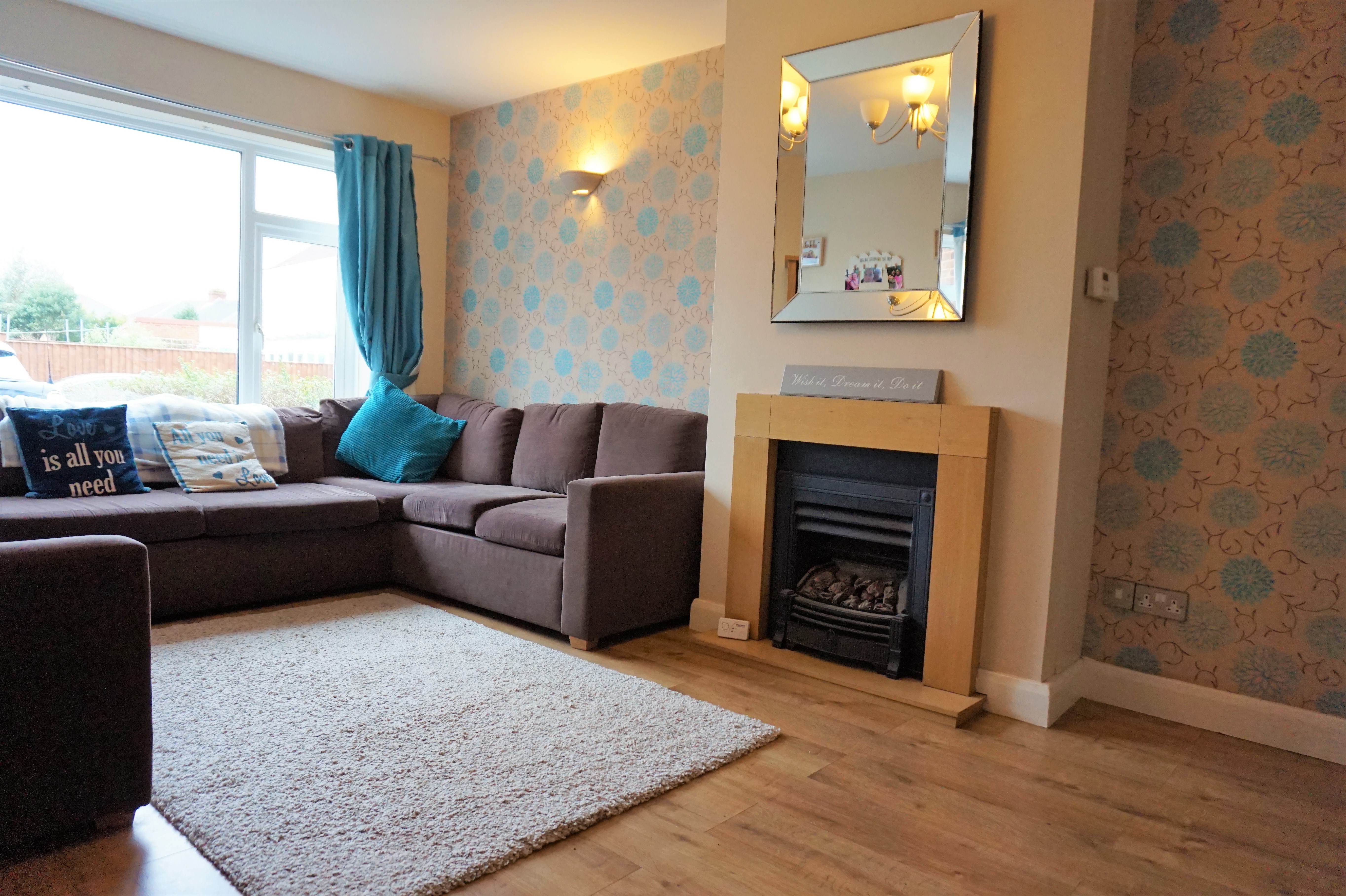 4 bedroom semi-detached house for sale in Franklyn Drive, Exeter, EX2 9HR