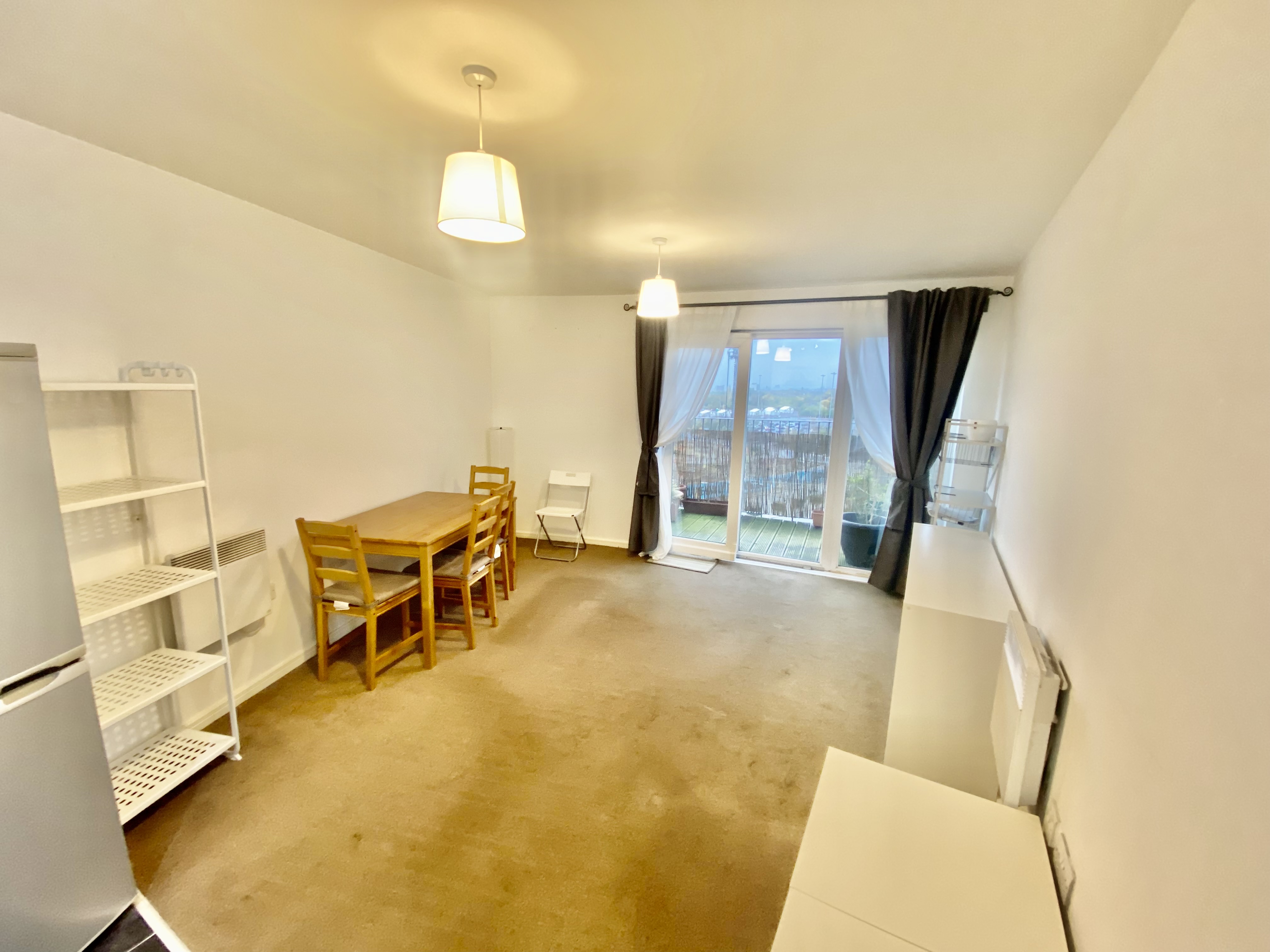 2 bedroom apartment to rent in 2 Stuart Street, Manchester, M11 4DG