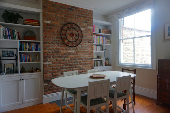 3 Bedroom Terraced House For Sale In Woodlands Beverley Hu17 8bx