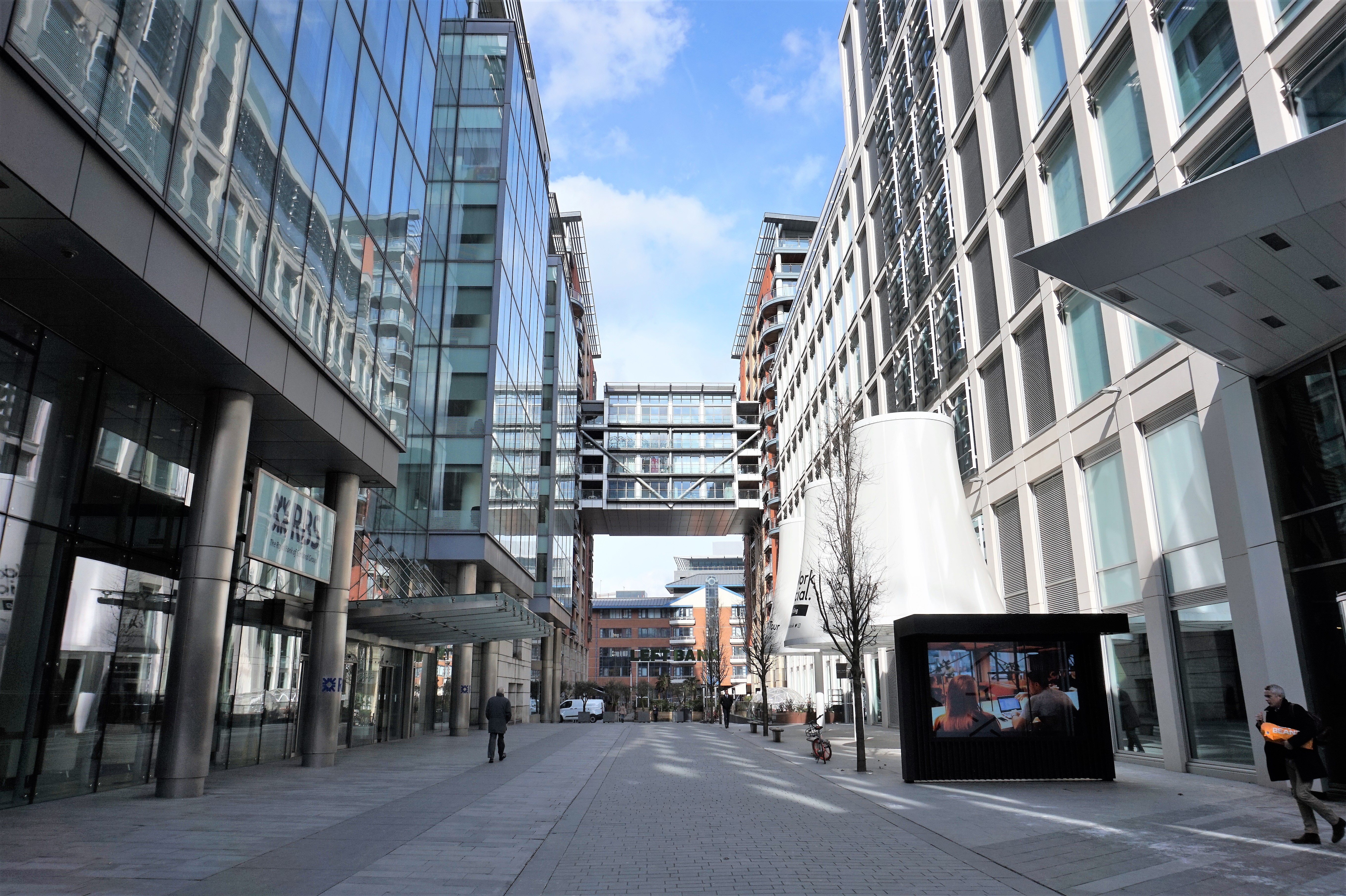 2 bedroom apartment for sale in 6 Leftbank, Manchester, M3 3AF
