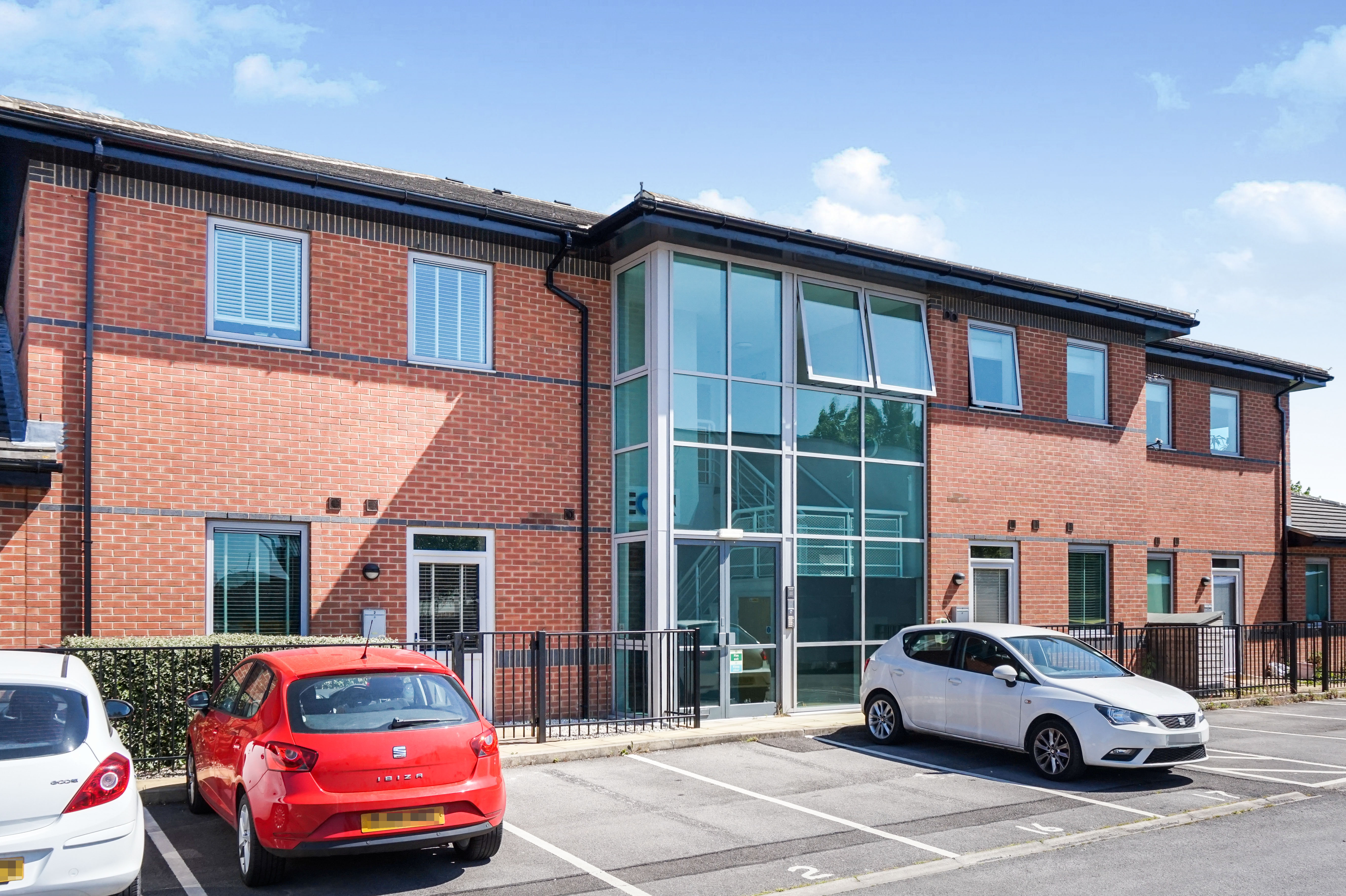 1 bedroom apartment for sale in Kettlestring Lane, York, YO30 4XF