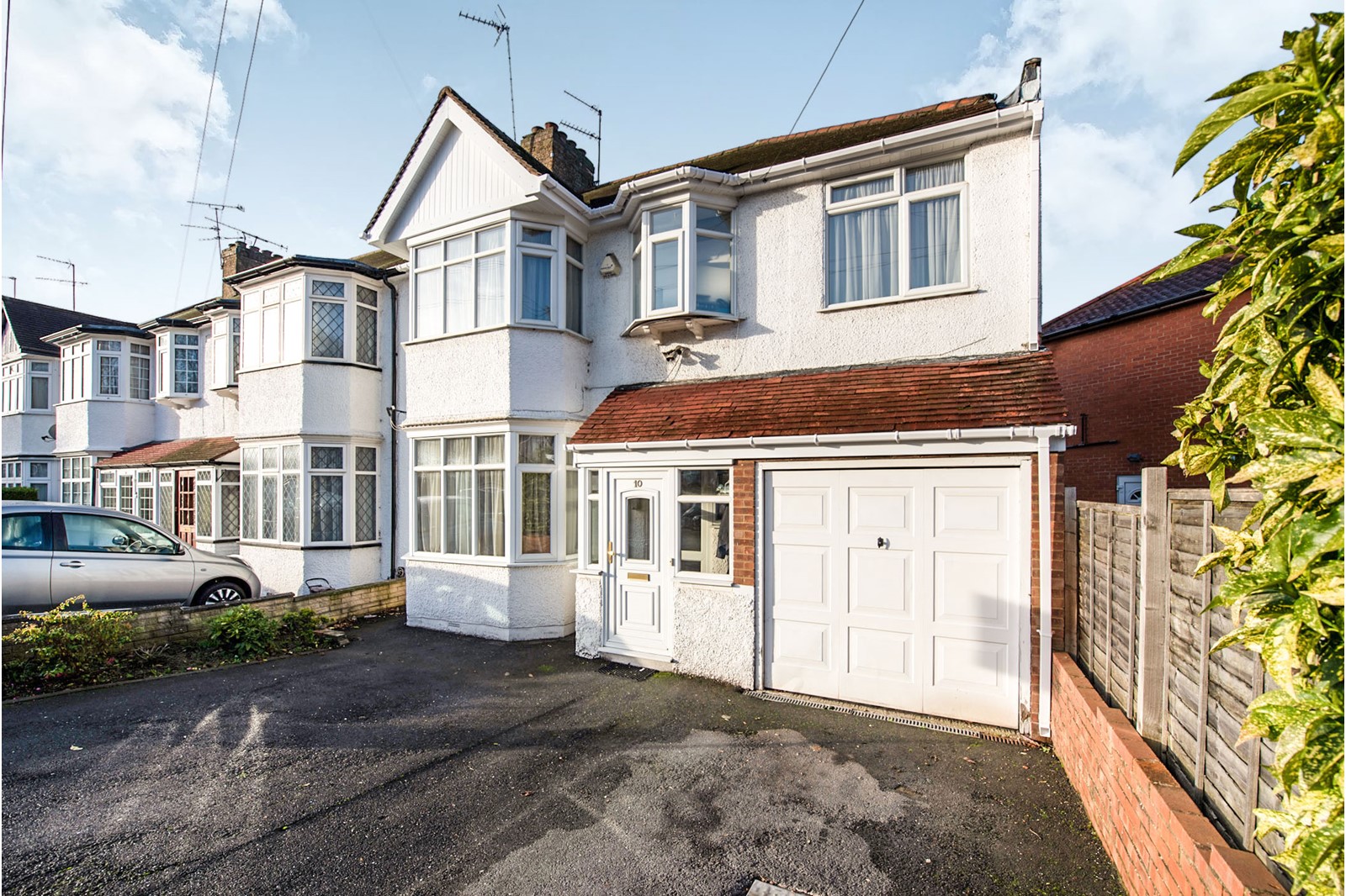 4 bedroom end of terrace house for sale in Colin Gardens, Colindale ...