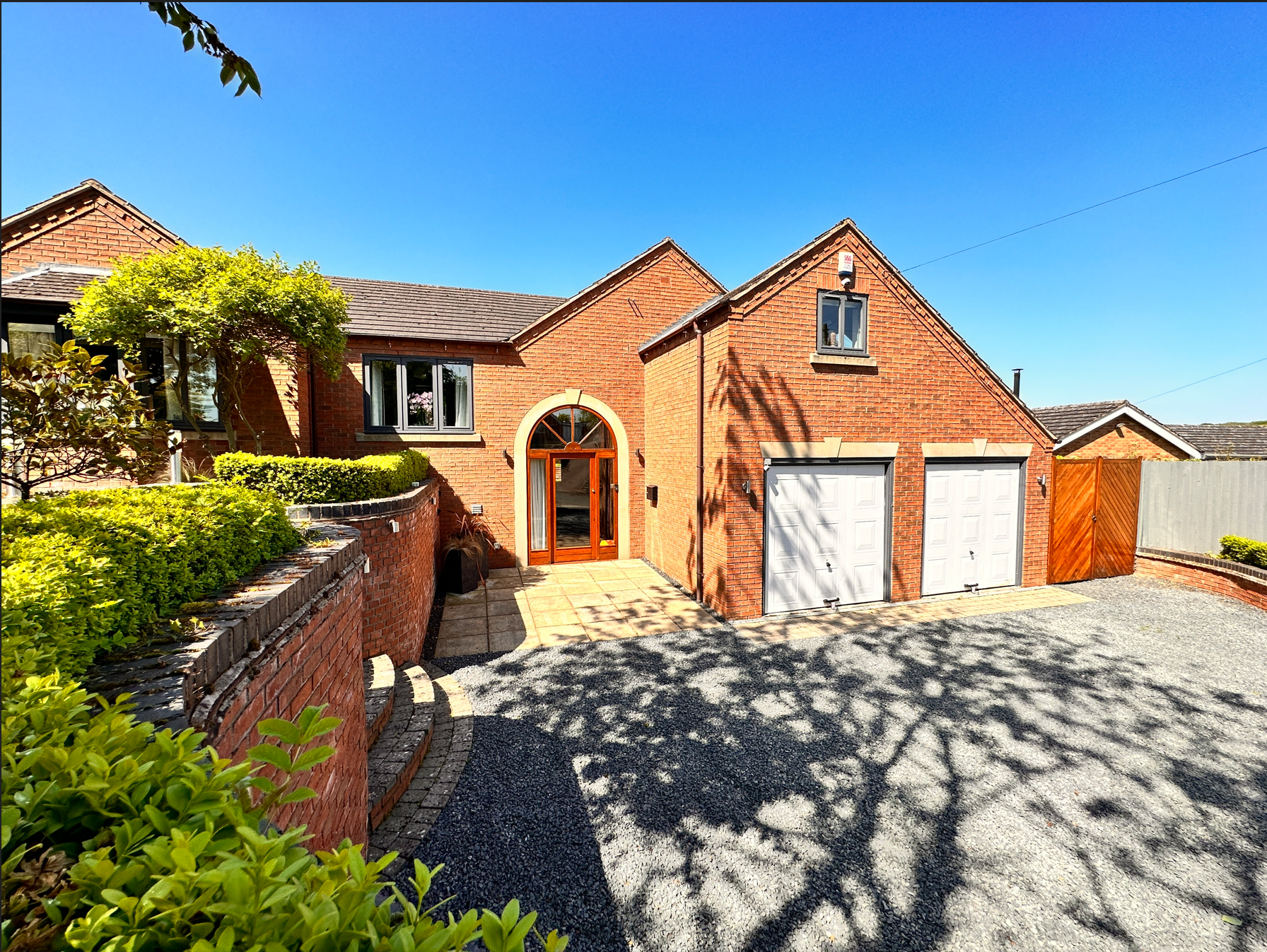 6 bedroom detached house for sale in Old Hill,, Flyford Flavell ...
