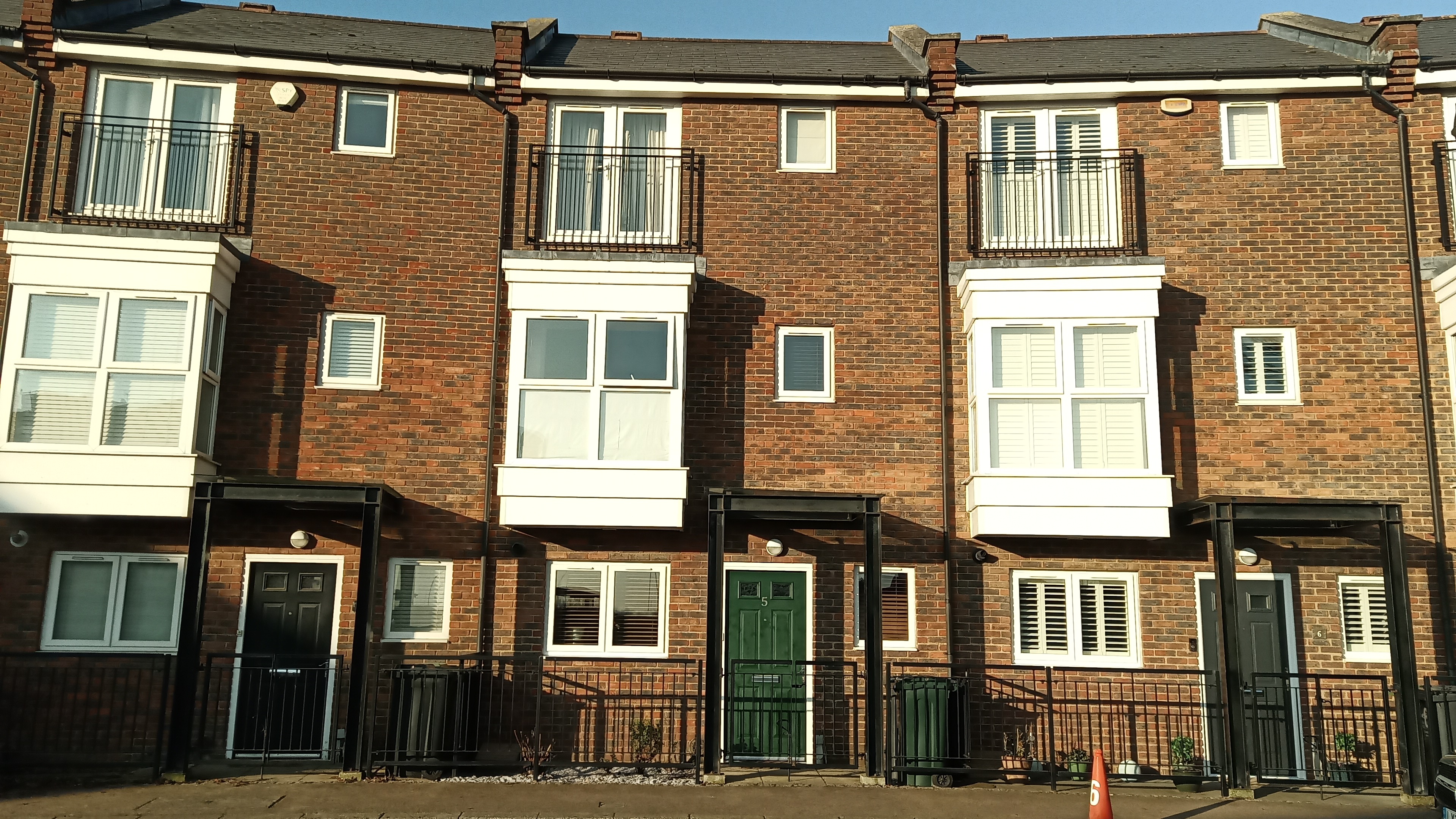 4 bedroom town house for sale in Stonely Crescent, Ingress Park ...