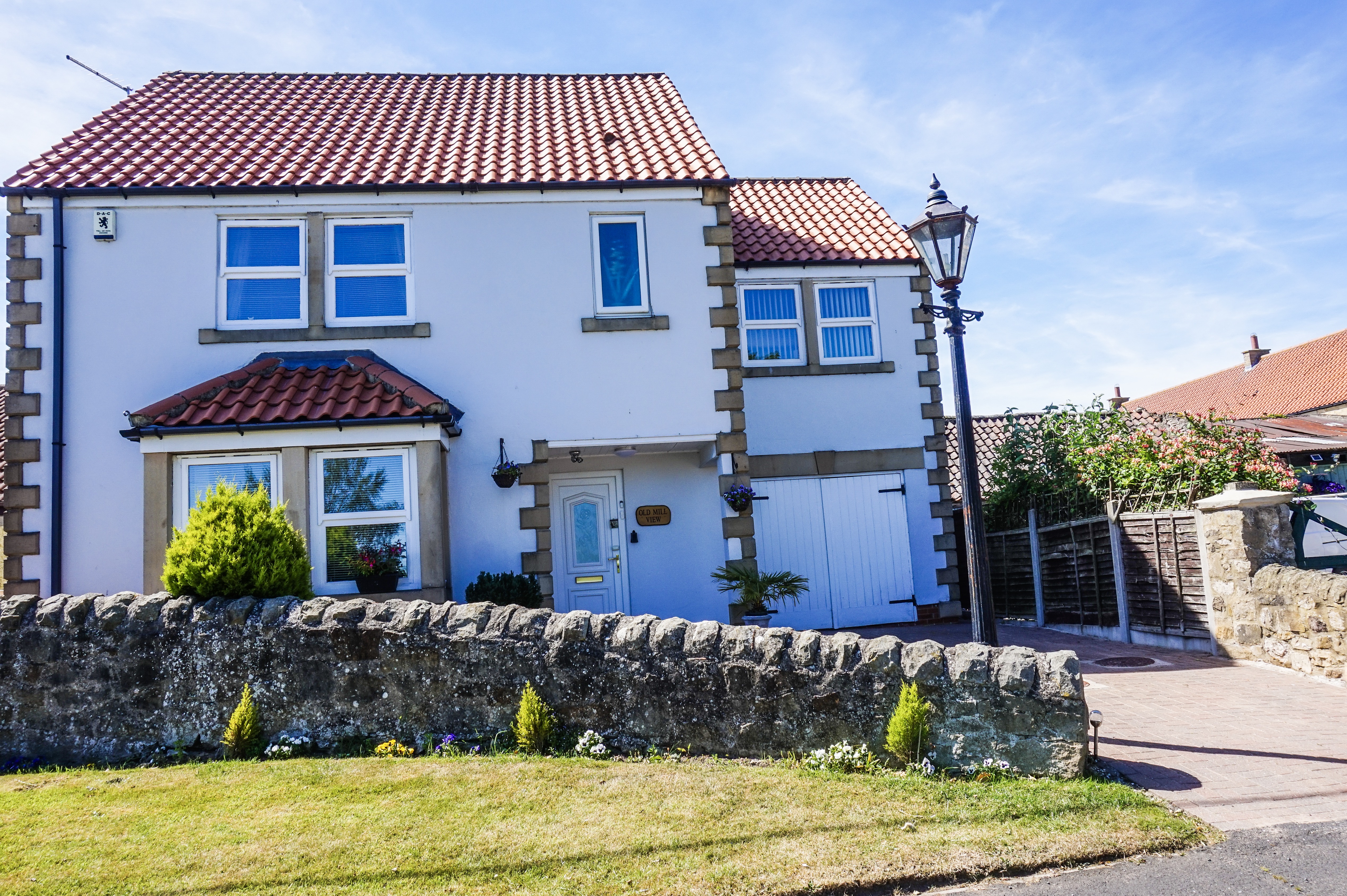 3 bedroom detached house for sale in Gainford Road, Ingleton, DL2 3HQ