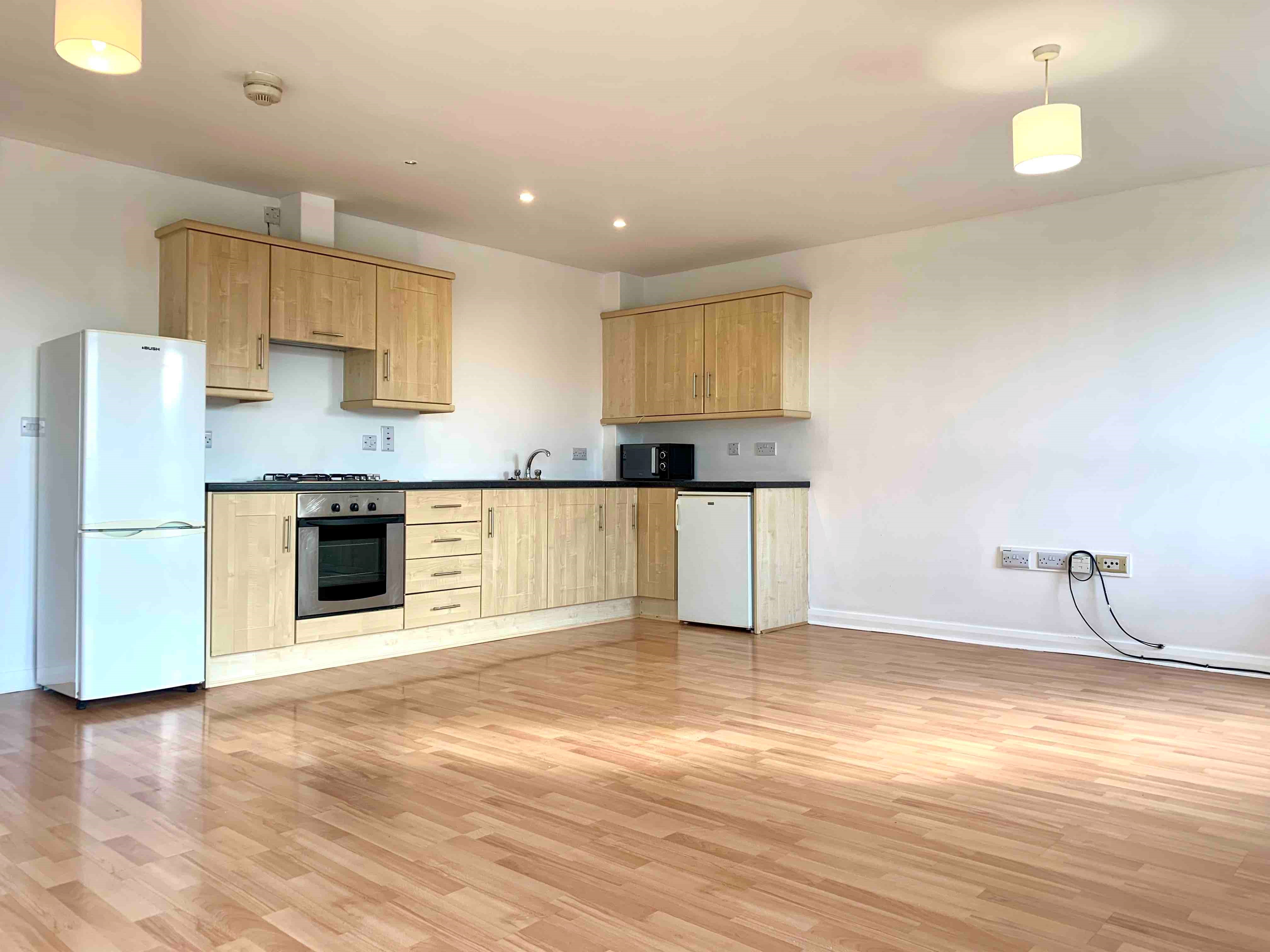 2 bedroom apartment for sale in 250e Whitewell Road, Newtownabbey, BT36 7NH