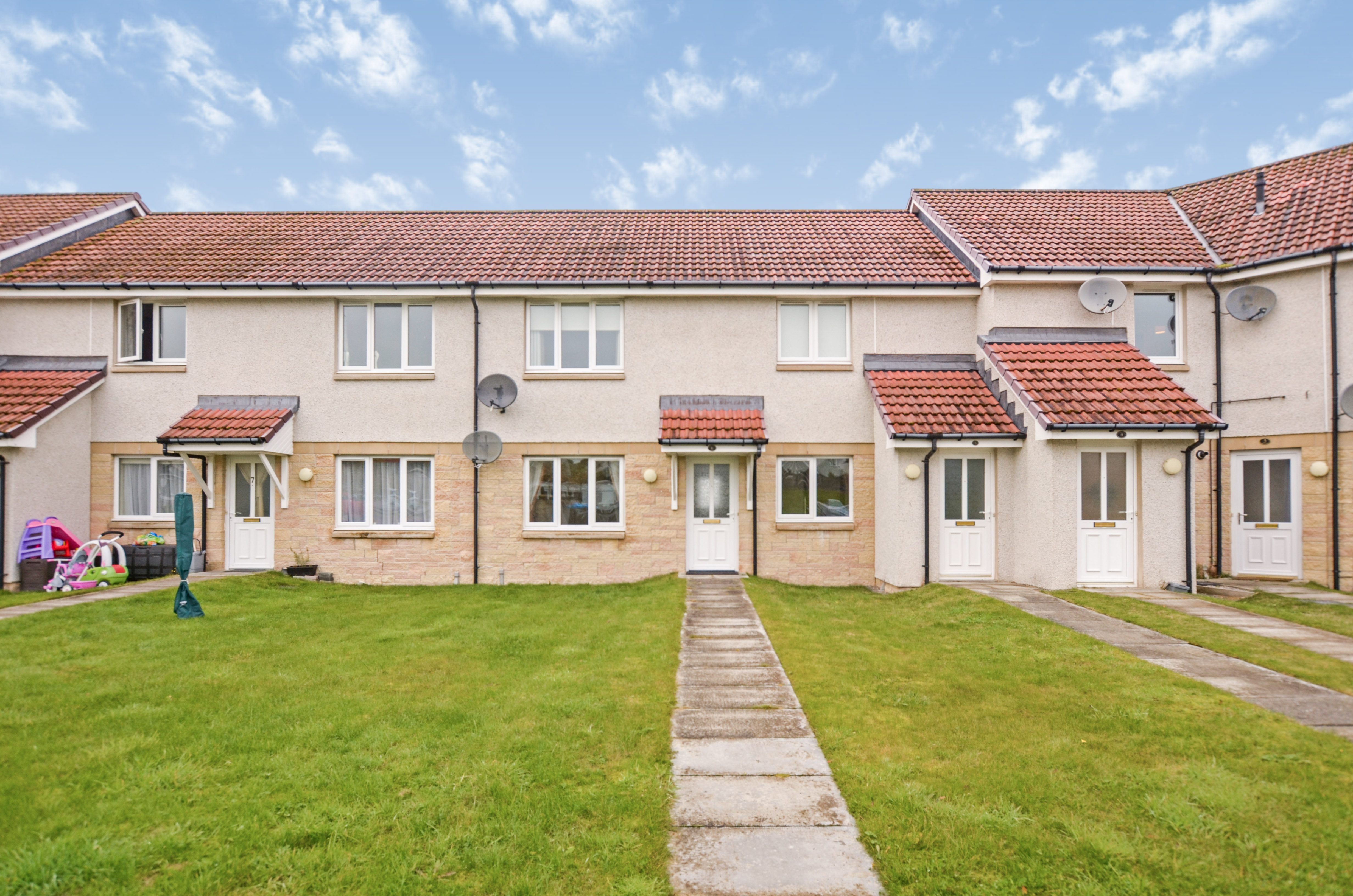 2 bedroom flat for sale in Pinewood Court, Inverness, IV2 6GZ