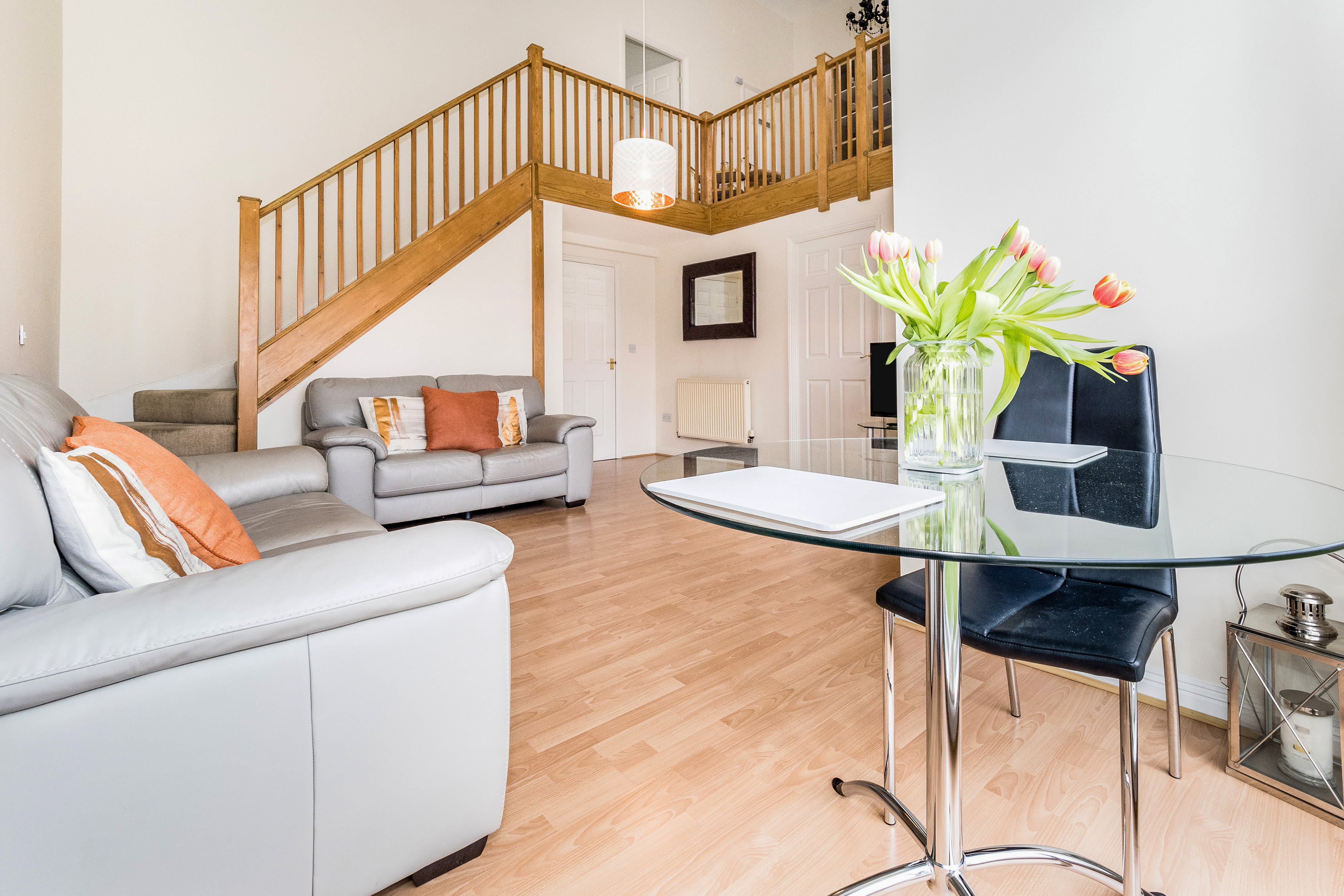 3 bedroom apartment for sale in Nyall Court, Kidman Close, Gidea Park ...