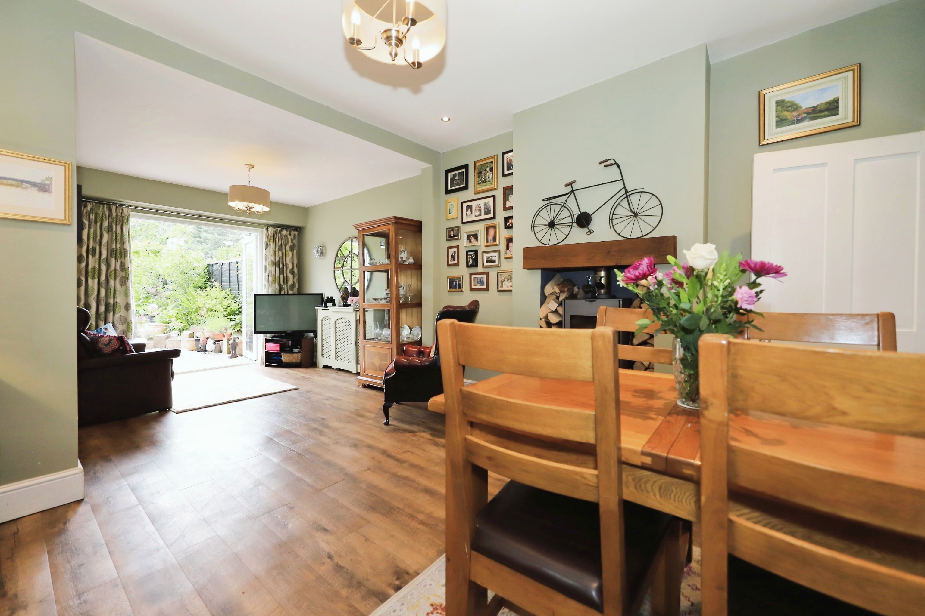3 bedroom semi-detached house for sale in Wilden Top Road, Stourport-on ...
