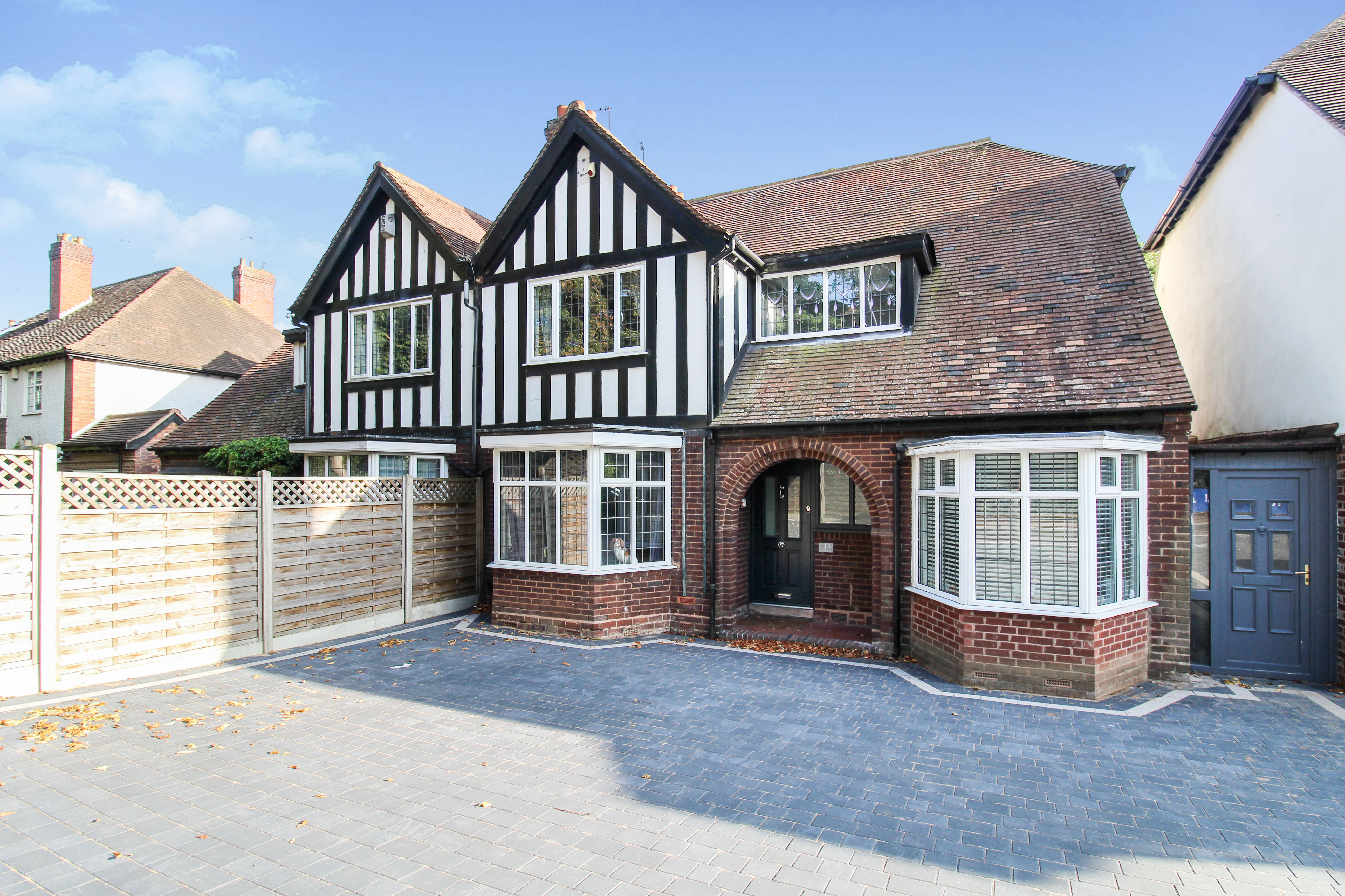 4 bedroom semi-detached house for sale in Rectory Road, Sutton ...