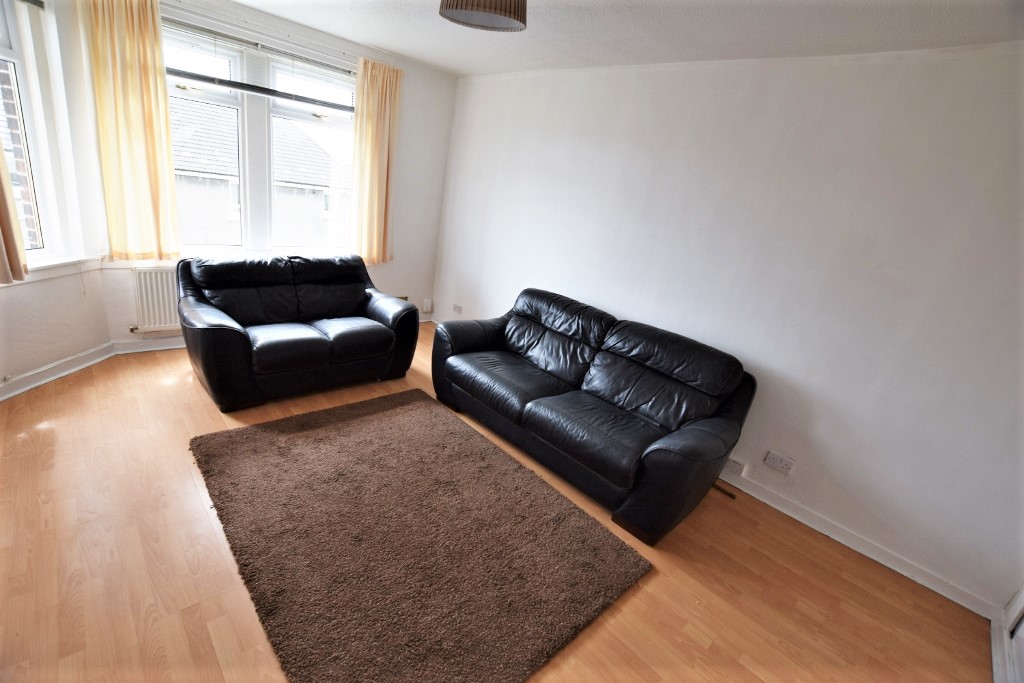 2 bedroom flat for sale in Willow Crescent, Coatbridge, ML5 4BH