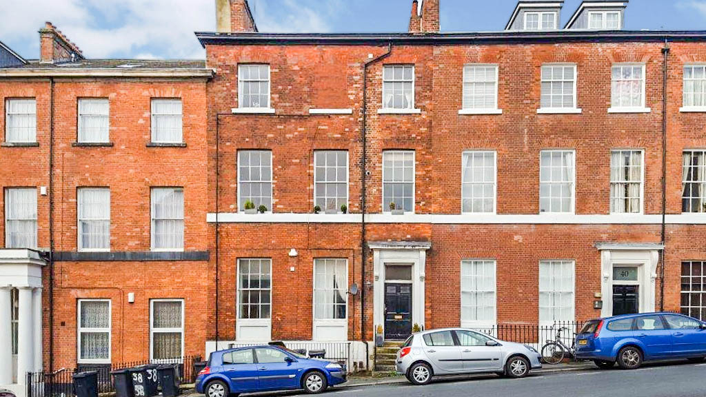 2 bedroom apartment for sale in 39 Hanover square, Leeds, LS3 1BQ