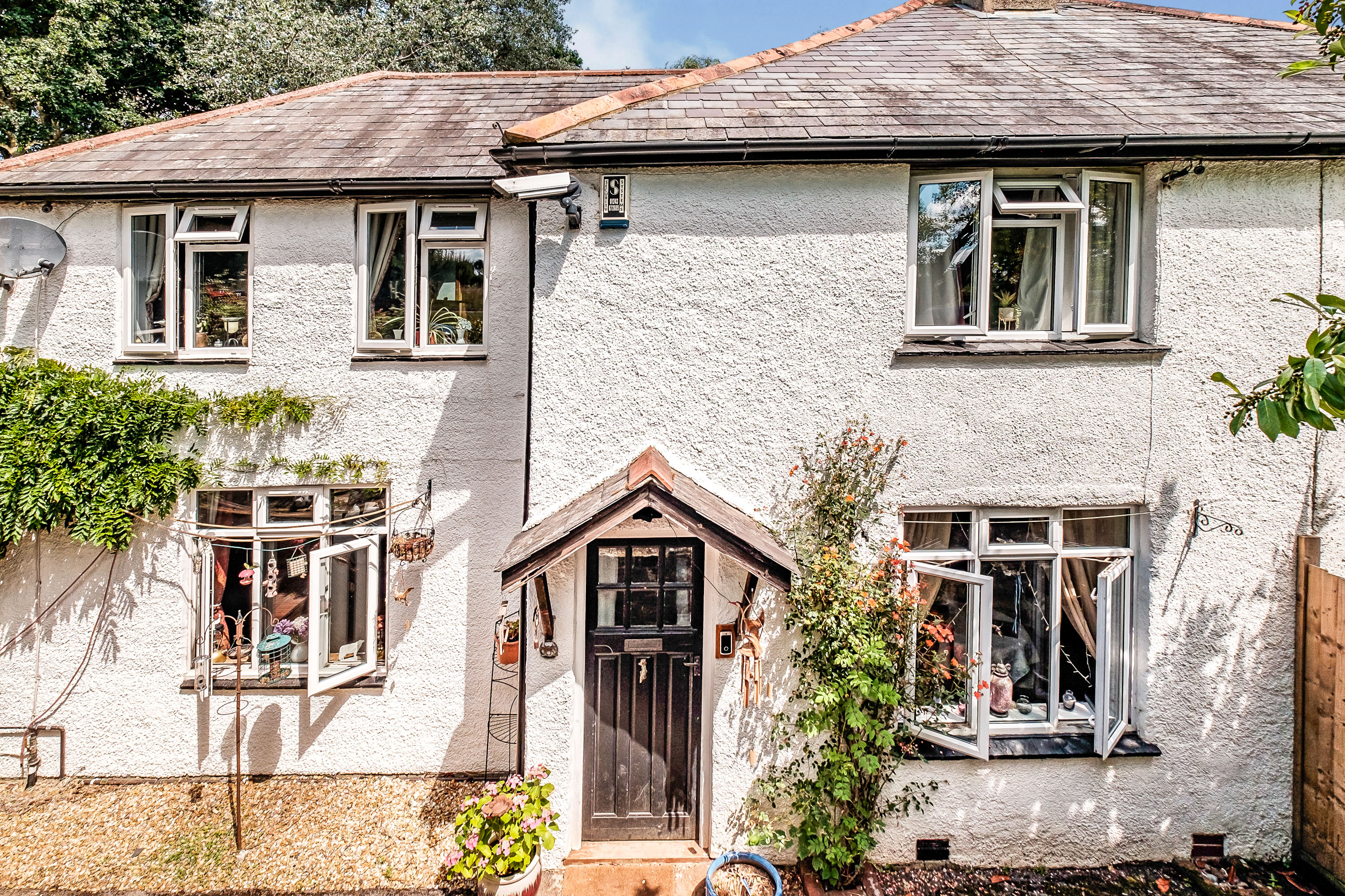 3 bedroom semi-detached house for sale in Selham, Petworth, GU28 0PJ