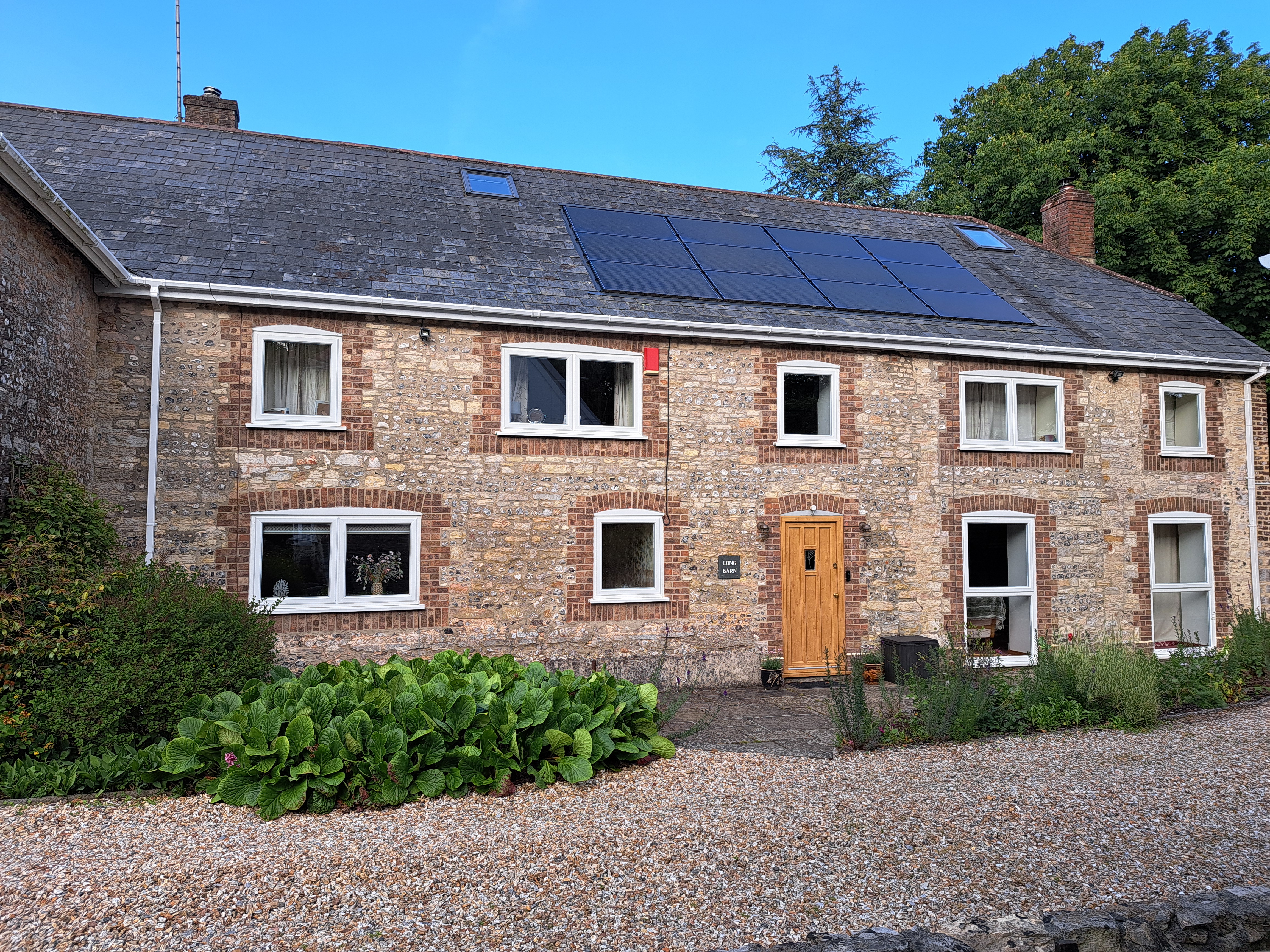 5 bedroom semi-detached house for sale in North Street,, Charminster ...