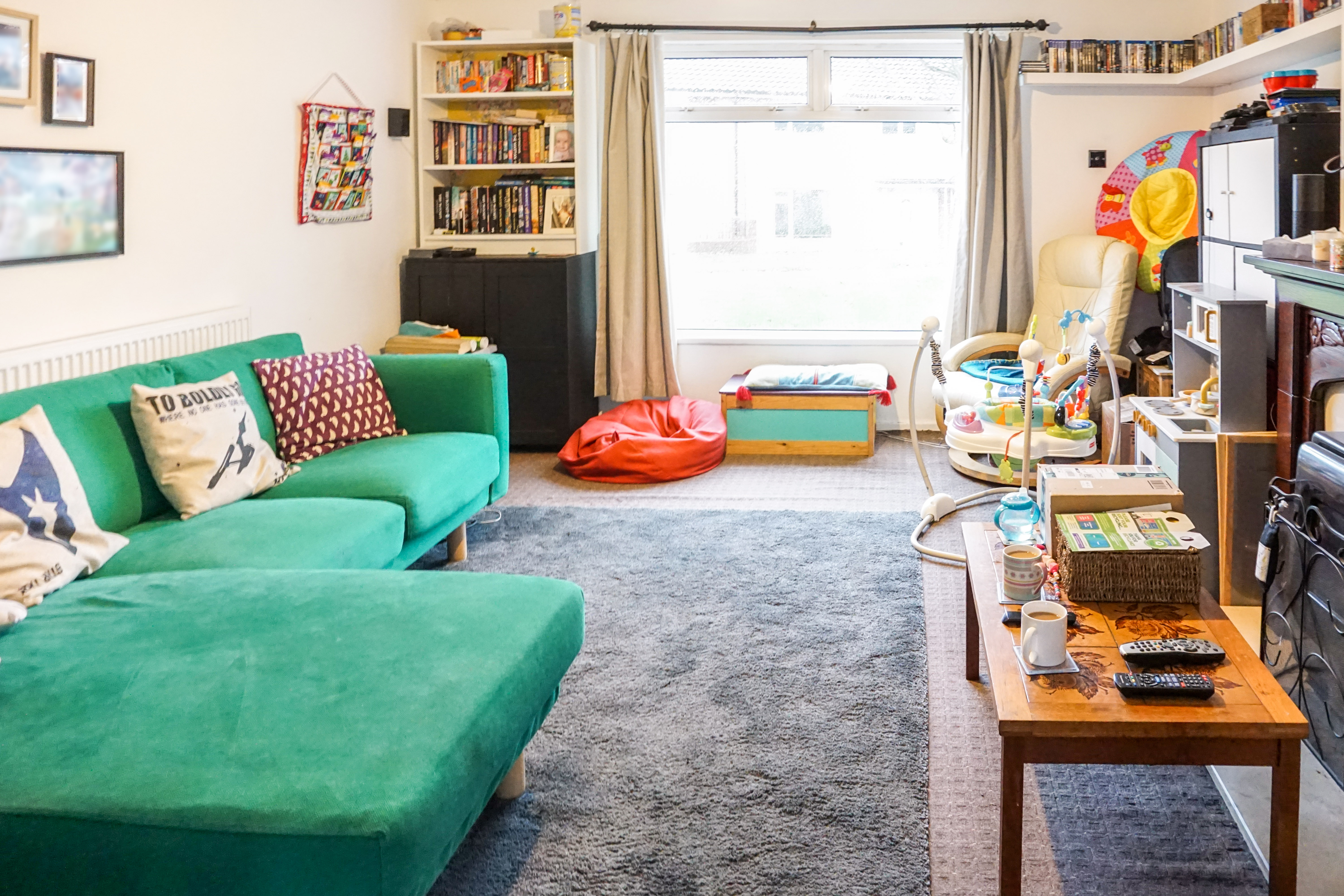 3 bedroom terraced house for sale in Arlingham Way, Patchway, BS34 5NF