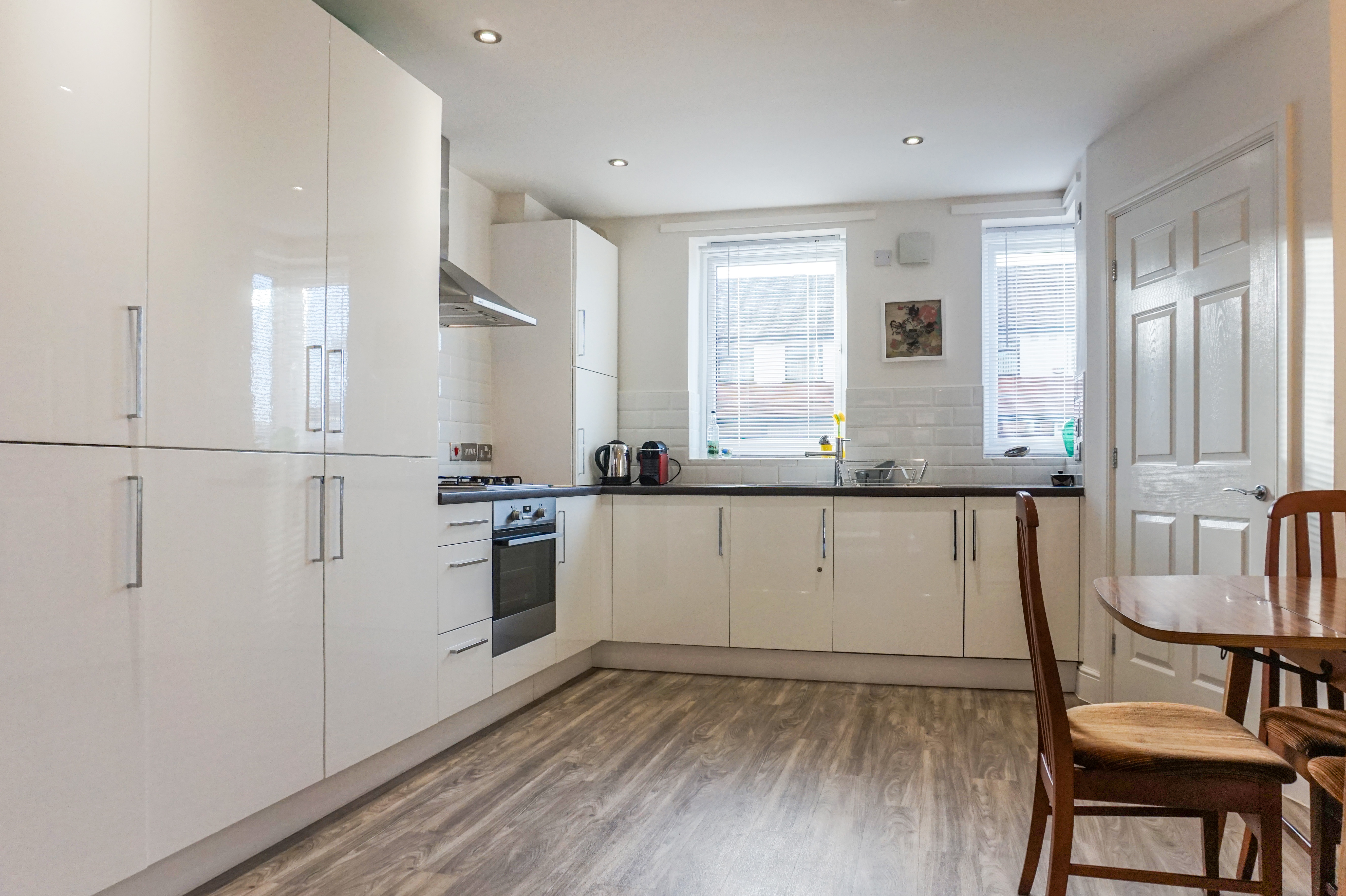 3 bedroom terraced house for sale in Langworthy Road, Salford, M6 5UR