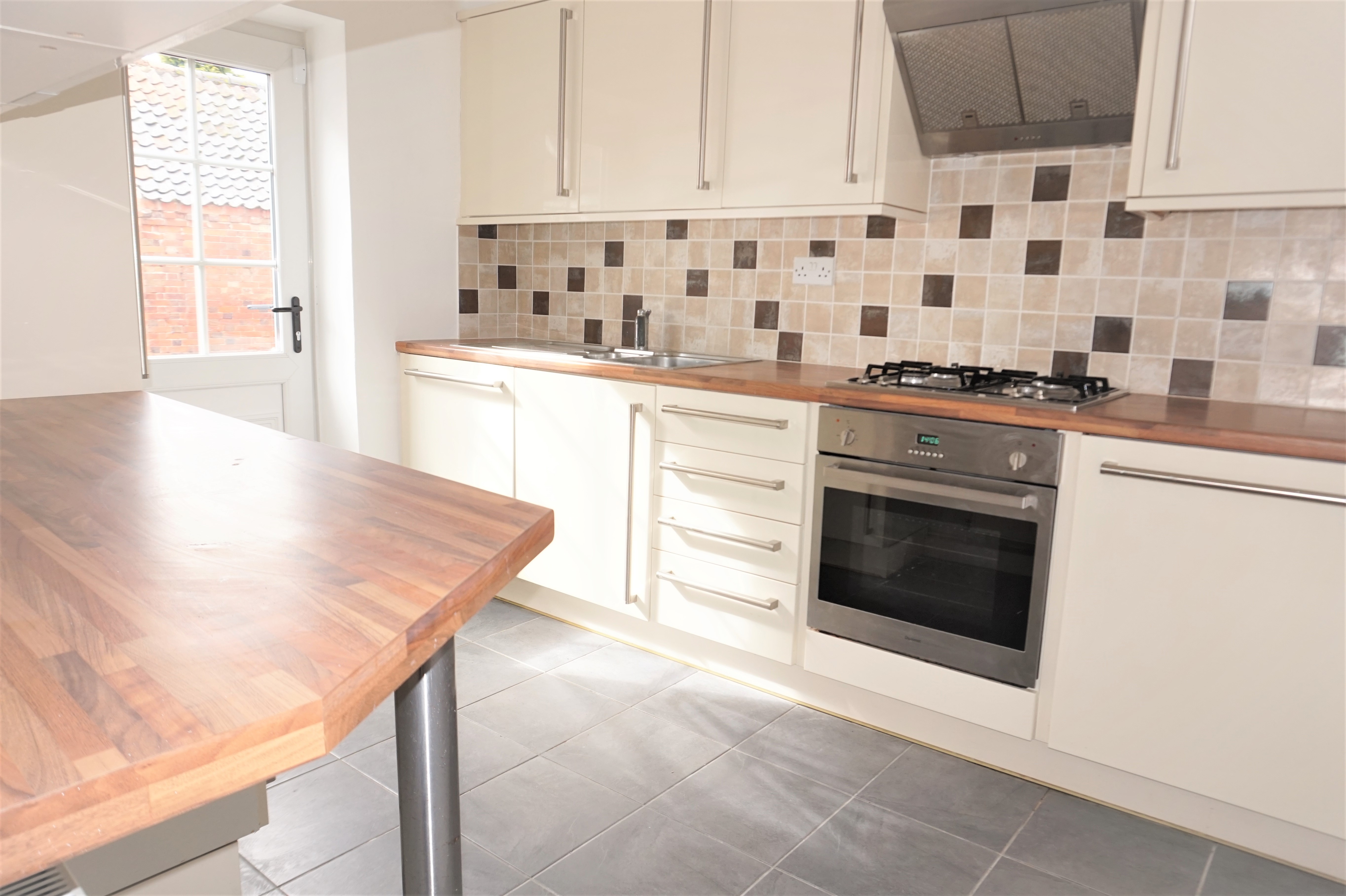 2 bedroom cottage for sale in Main Street, Keyworth, NG12 5AD