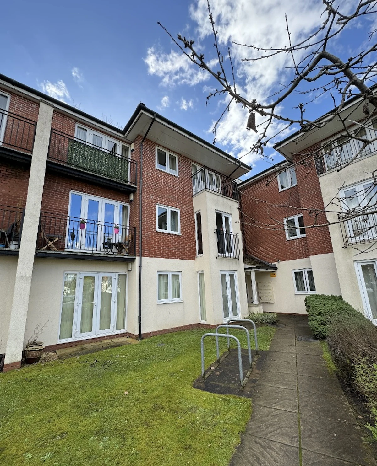 Solihull Estate Agents | Purplebricks