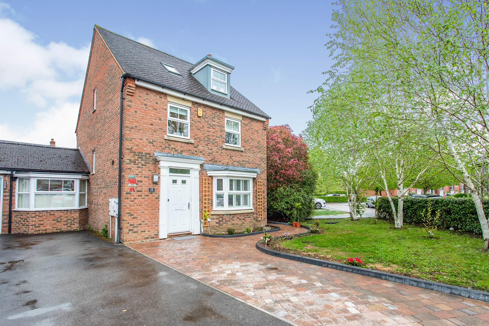 4 bedroom detached house for sale in Rookery Mead, Netherne on the Hill ...