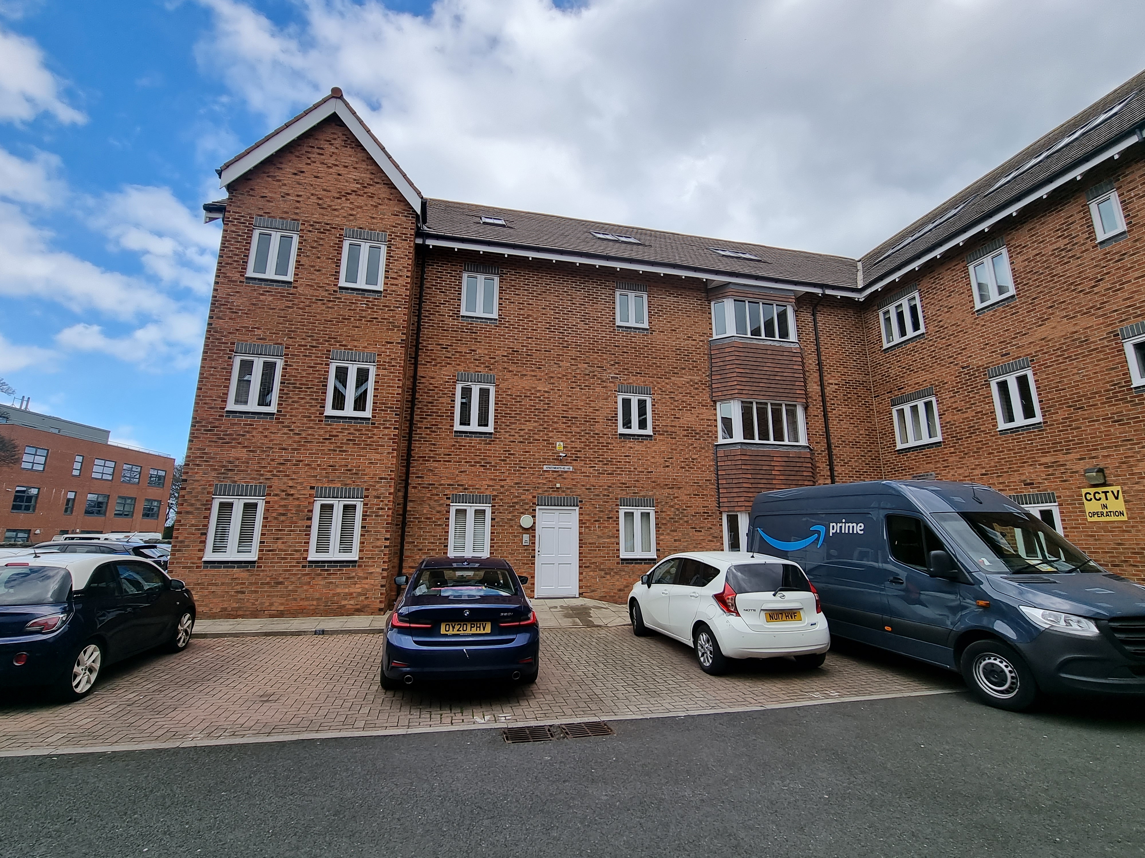2 bedroom apartment for sale in Thornholme Road, Sunderland, SR2 7NR