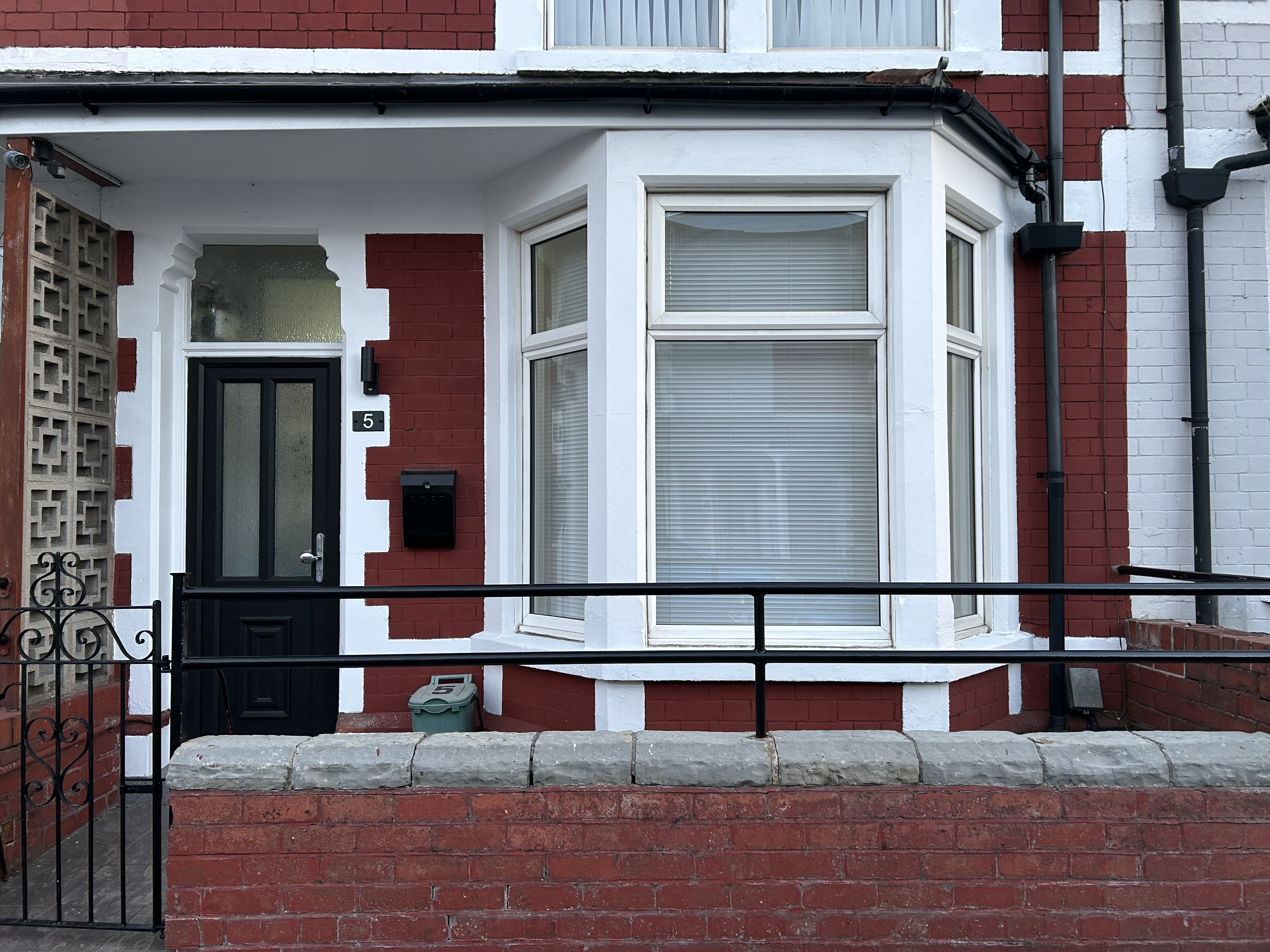 3 bedroom terraced house for sale in Everard Street, Barry, CF63 4PW