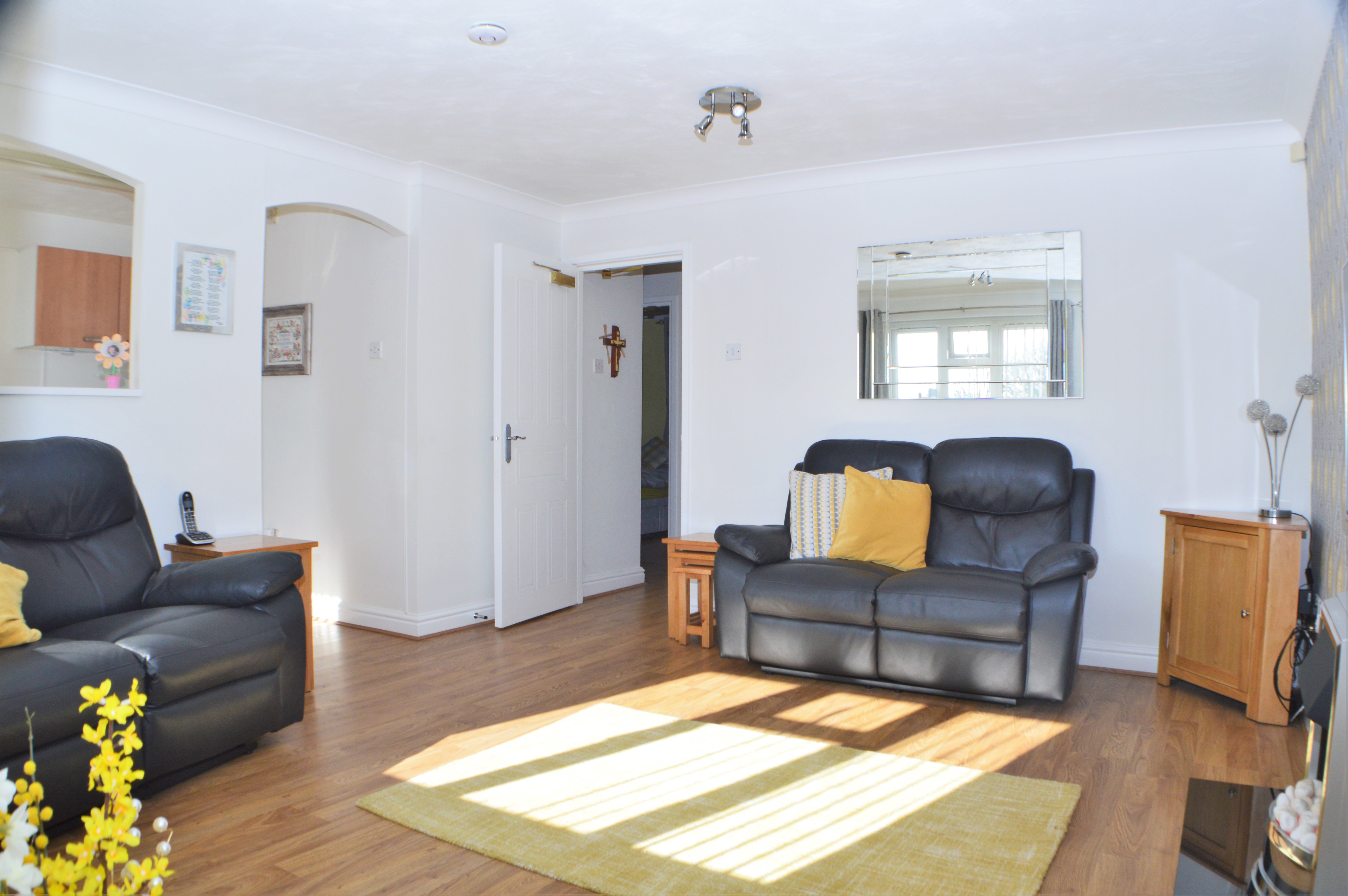 2 bedroom flat for sale in Manchester road, Walkden, M28 3HE