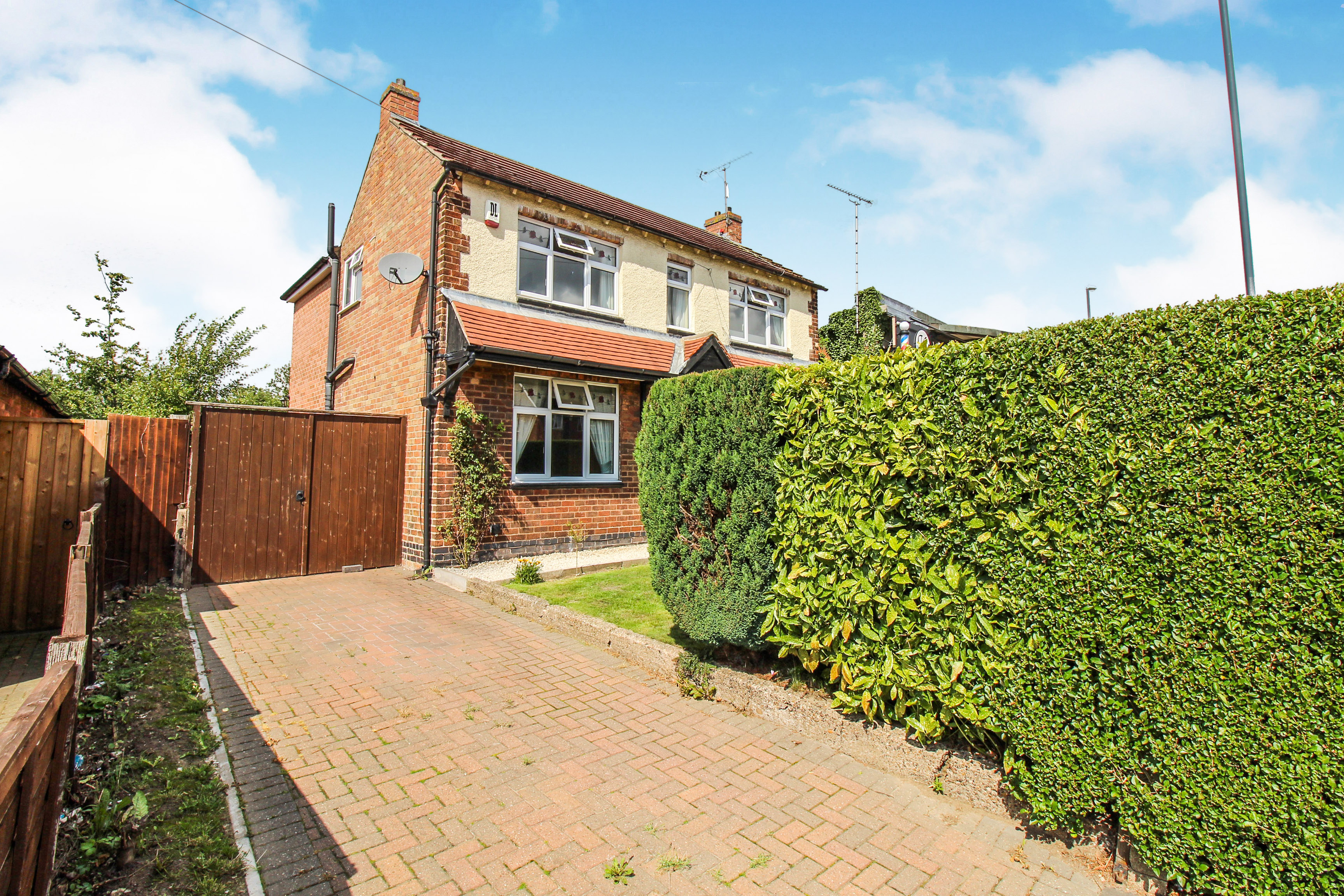 4 bedroom detached house for sale in Stenson Road, Littleover, Derby ...