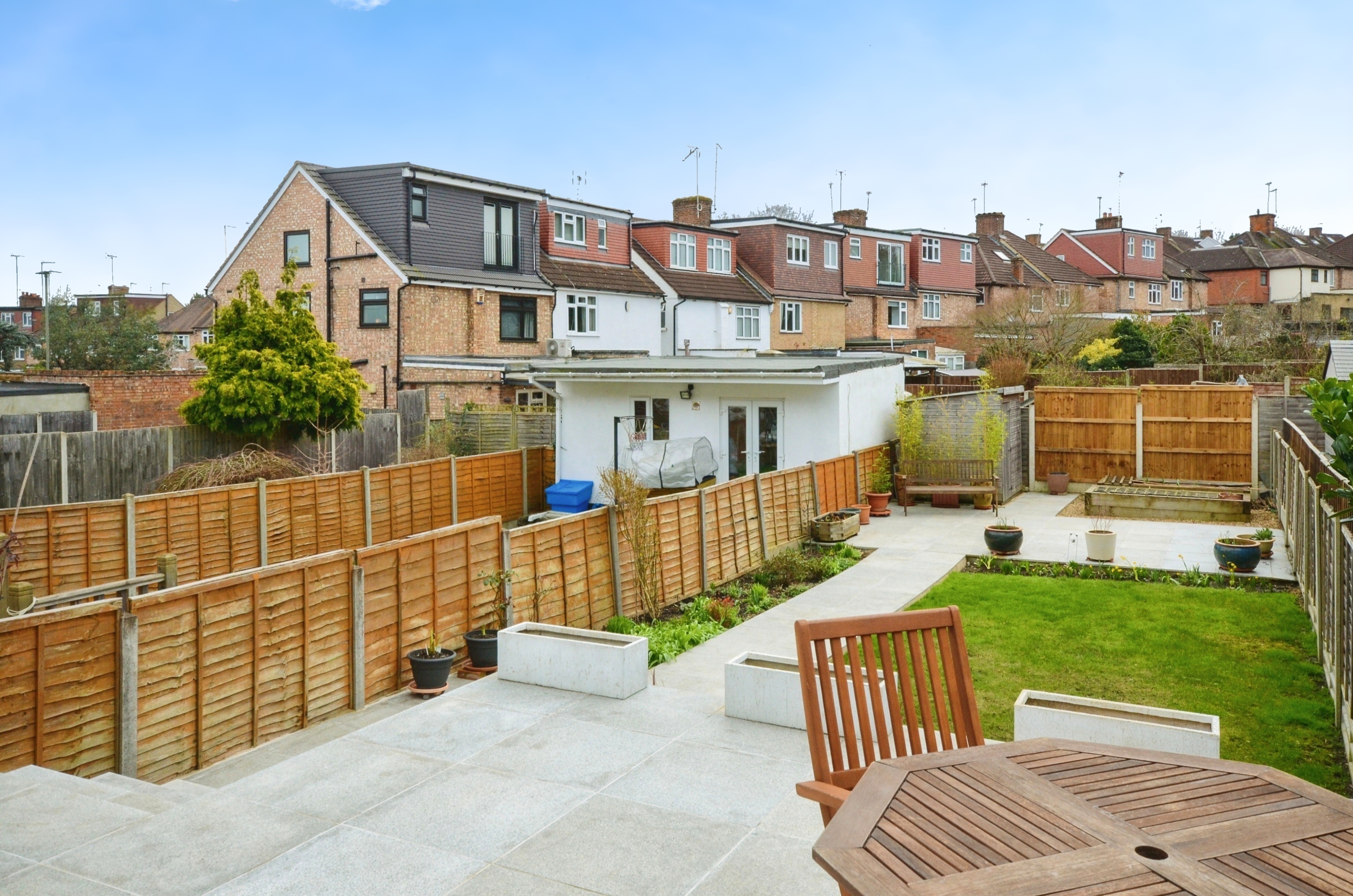 4 bedroom semi-detached house for sale in Longmore Avenue, Barnet, EN5 1JZ