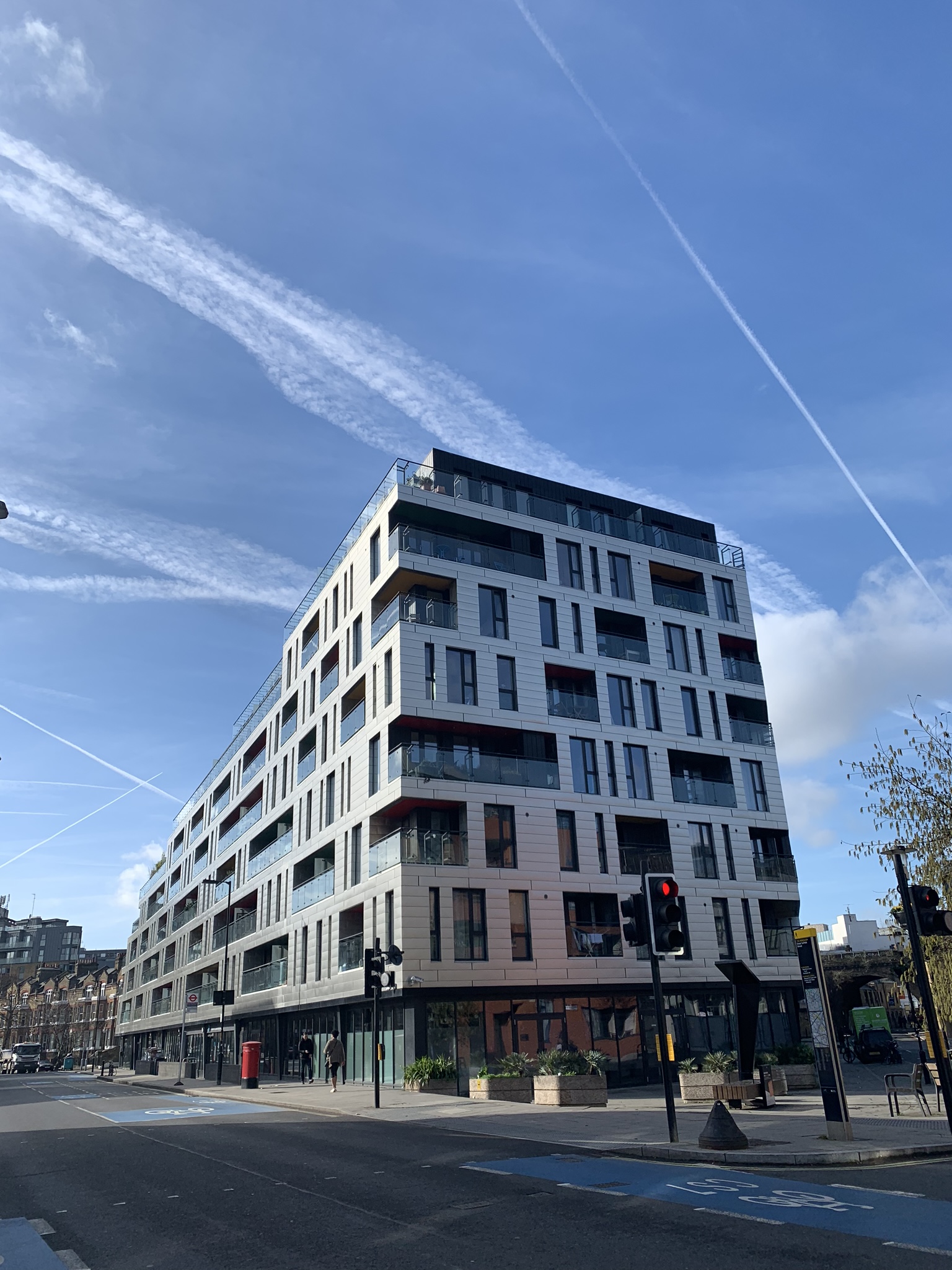 2 bedroom flat for sale in 140 Southwark Bridge Road, London, SE1 0DG