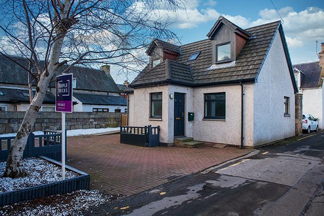 3 bedroom detached house for sale in rose street, nairn, IV12 4AJ
