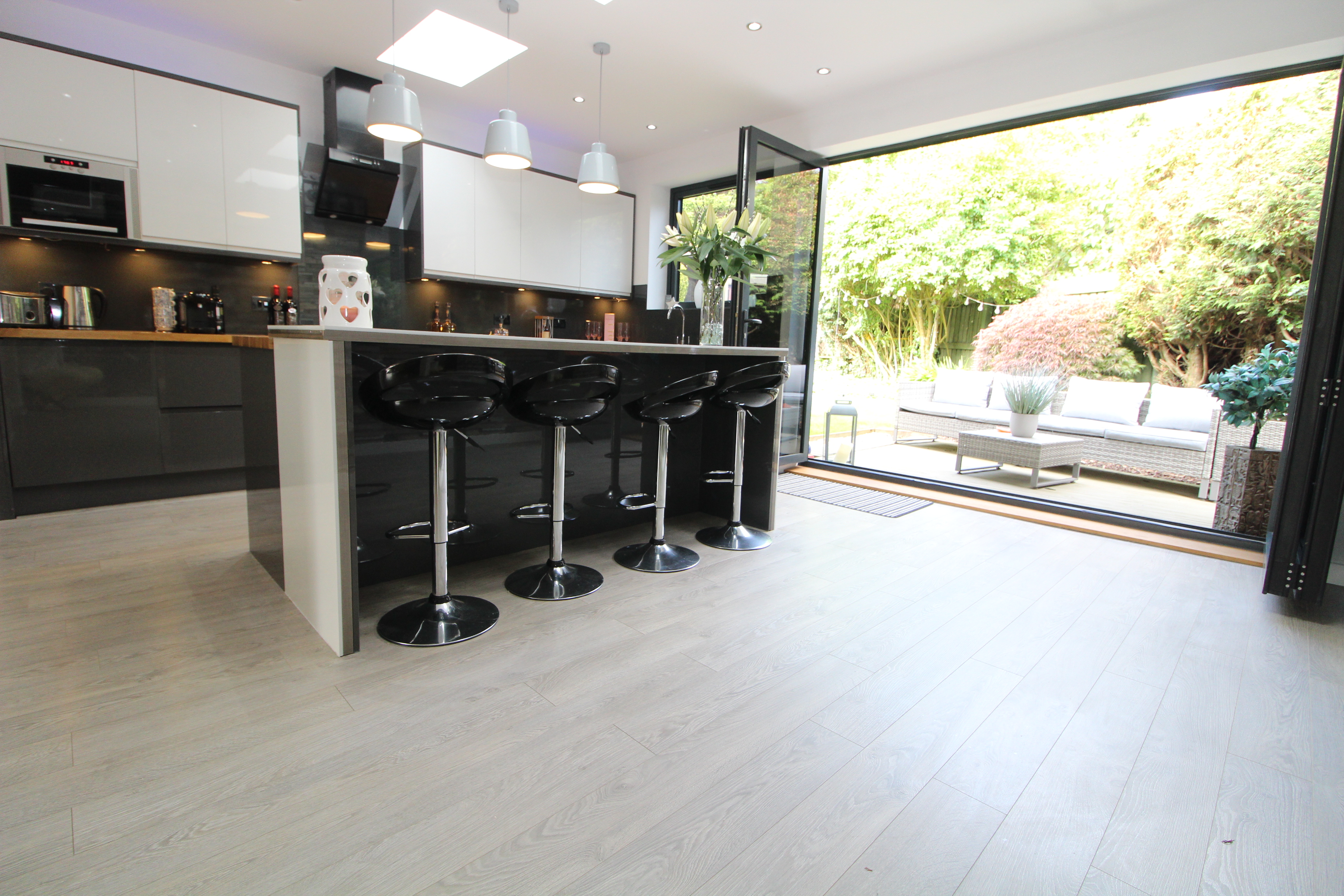 4 bedroom detached house for sale in Neidpath Drive, Larbert, FK5 4TH