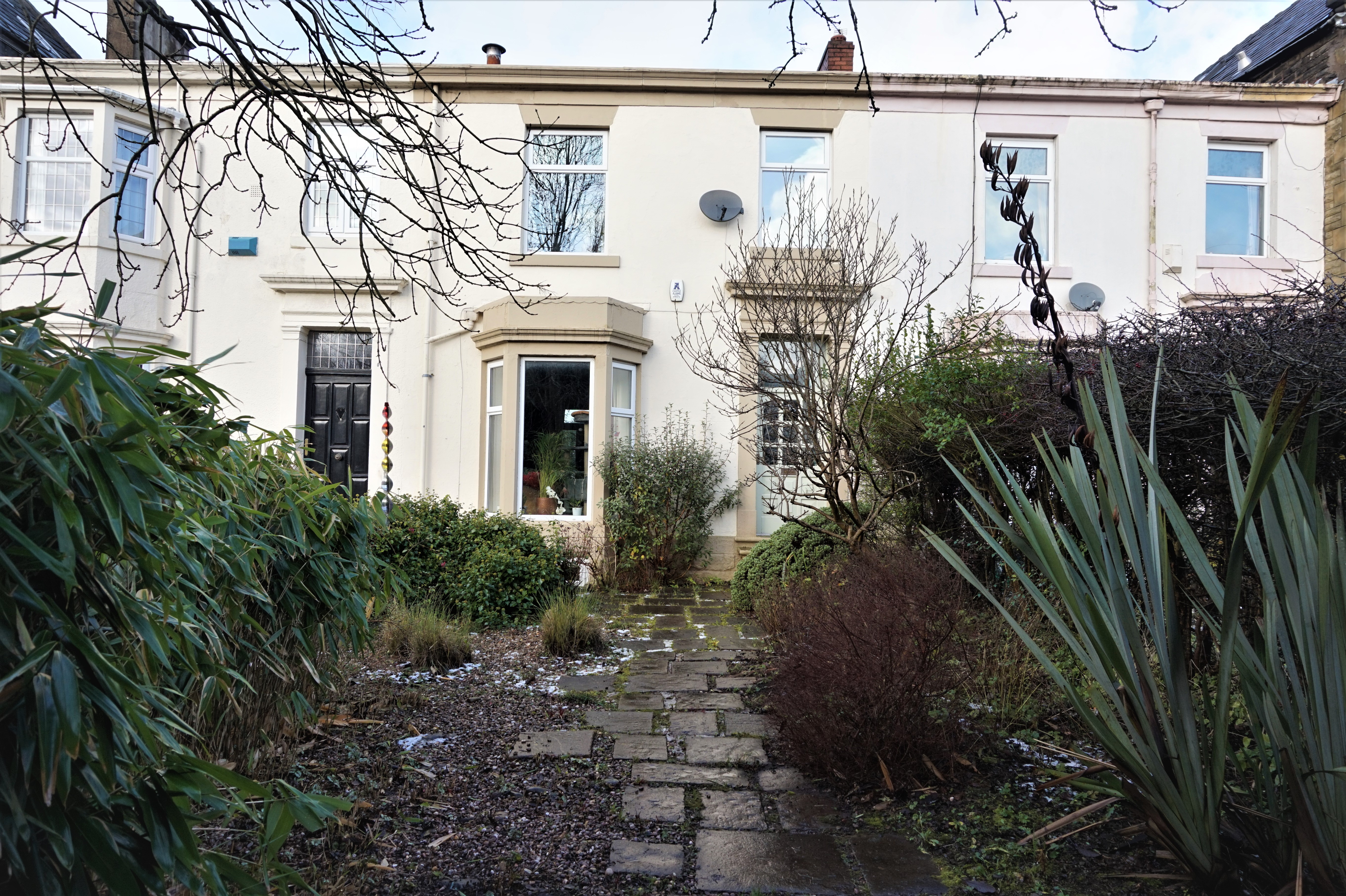 3 bedroom terraced house for sale in Revidge Road, Blackburn, BB2 6DT