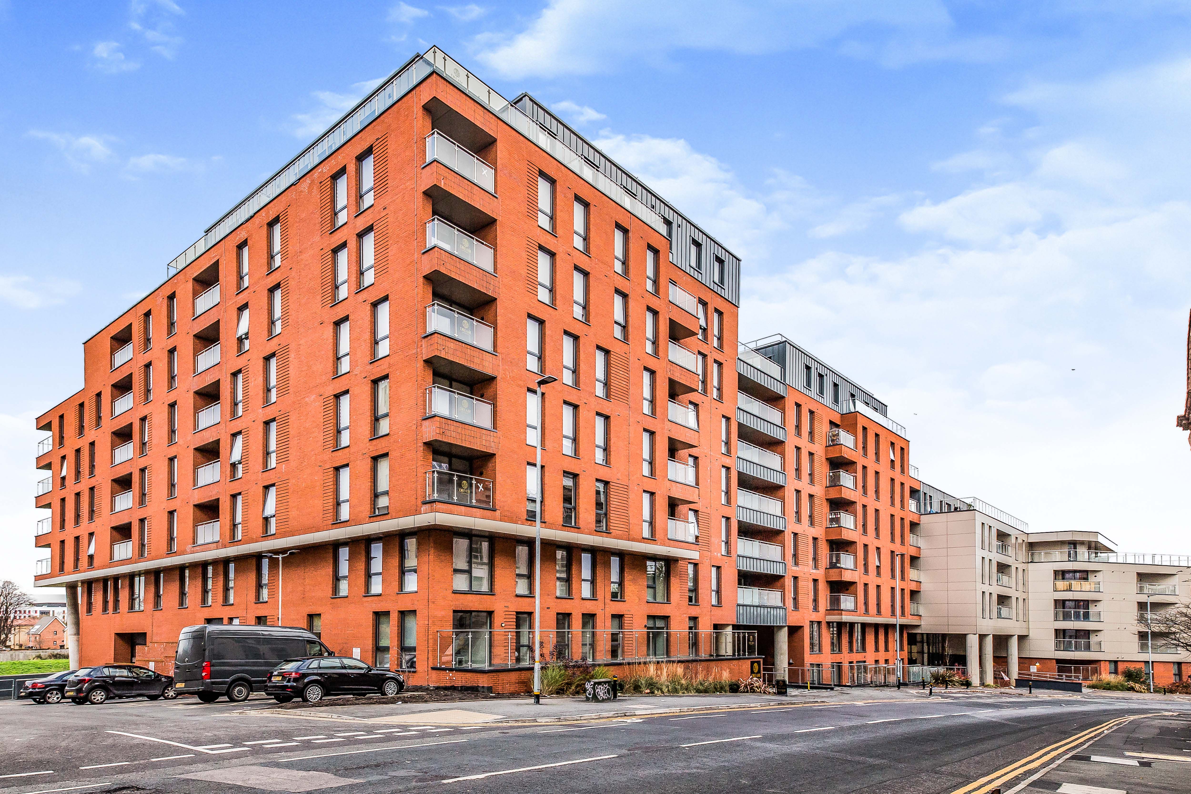 2 bedroom apartment for sale in Adelphi Wharf A1 Adelphi Street ...