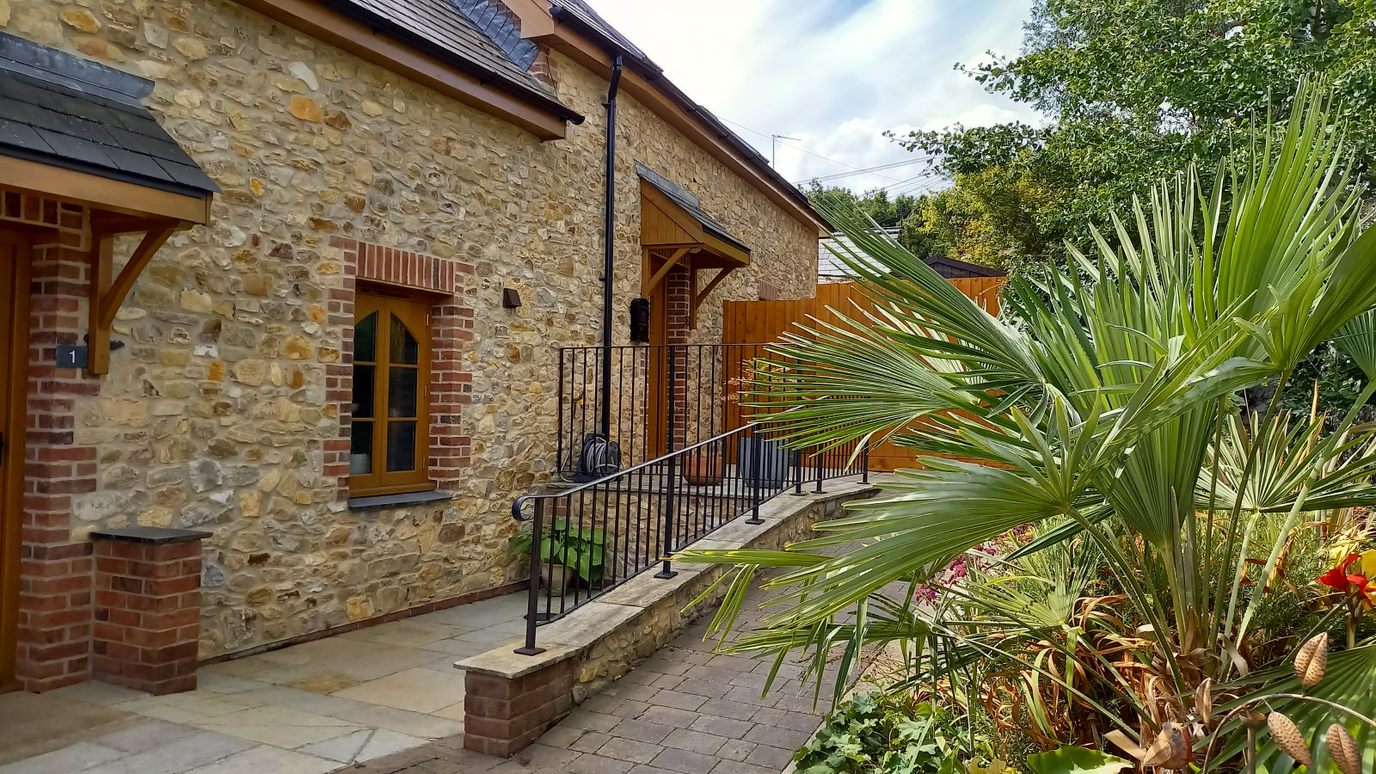3 bedroom semi-detached house for sale in Kilmington, Axminster, EX13 7RX