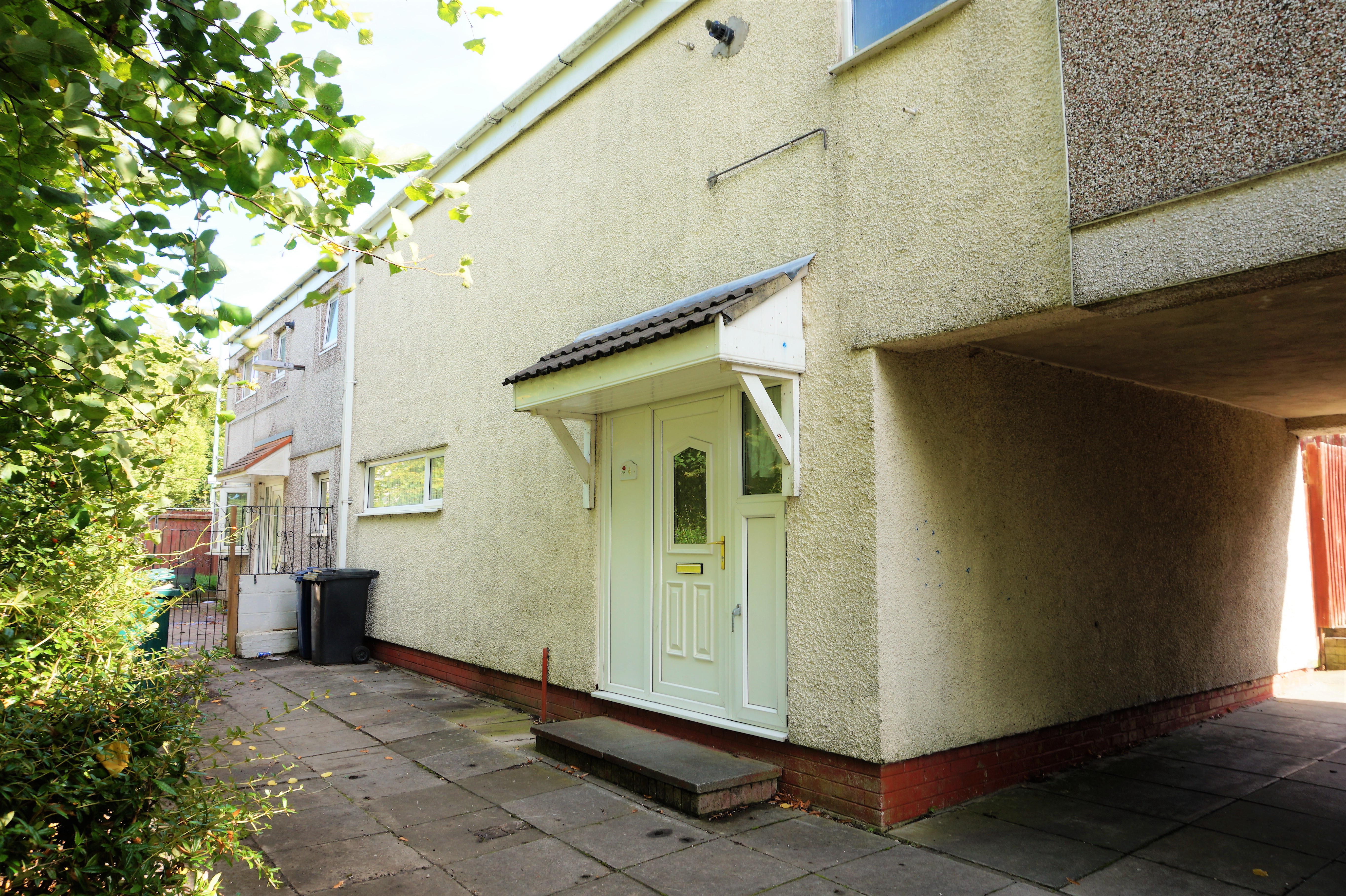 4 bedroom terraced house for sale in Flimby, Skelmersdale, WN8 6PD