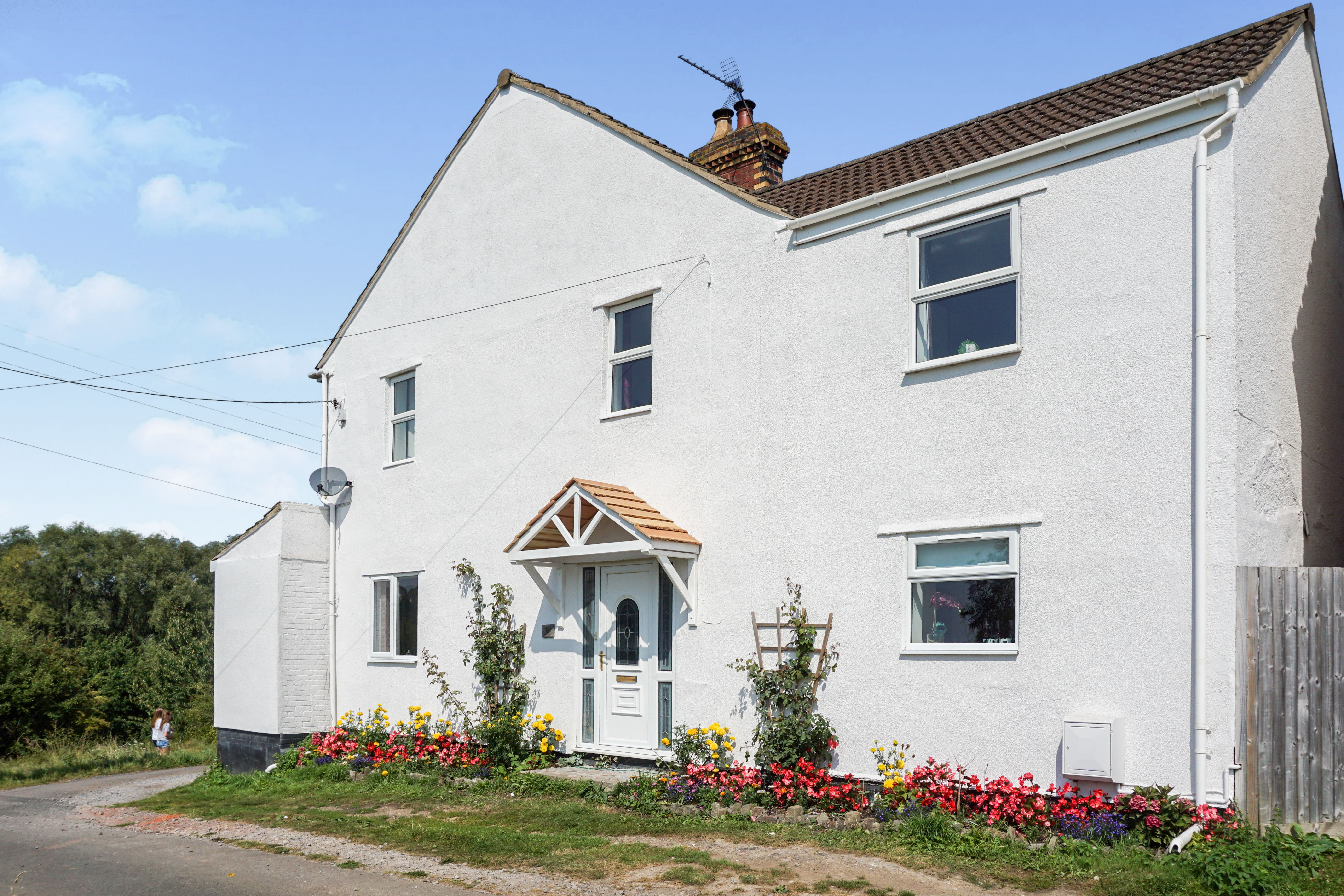 4 bedroom detached house for sale in Siston Common, Siston, BS15 4NZ