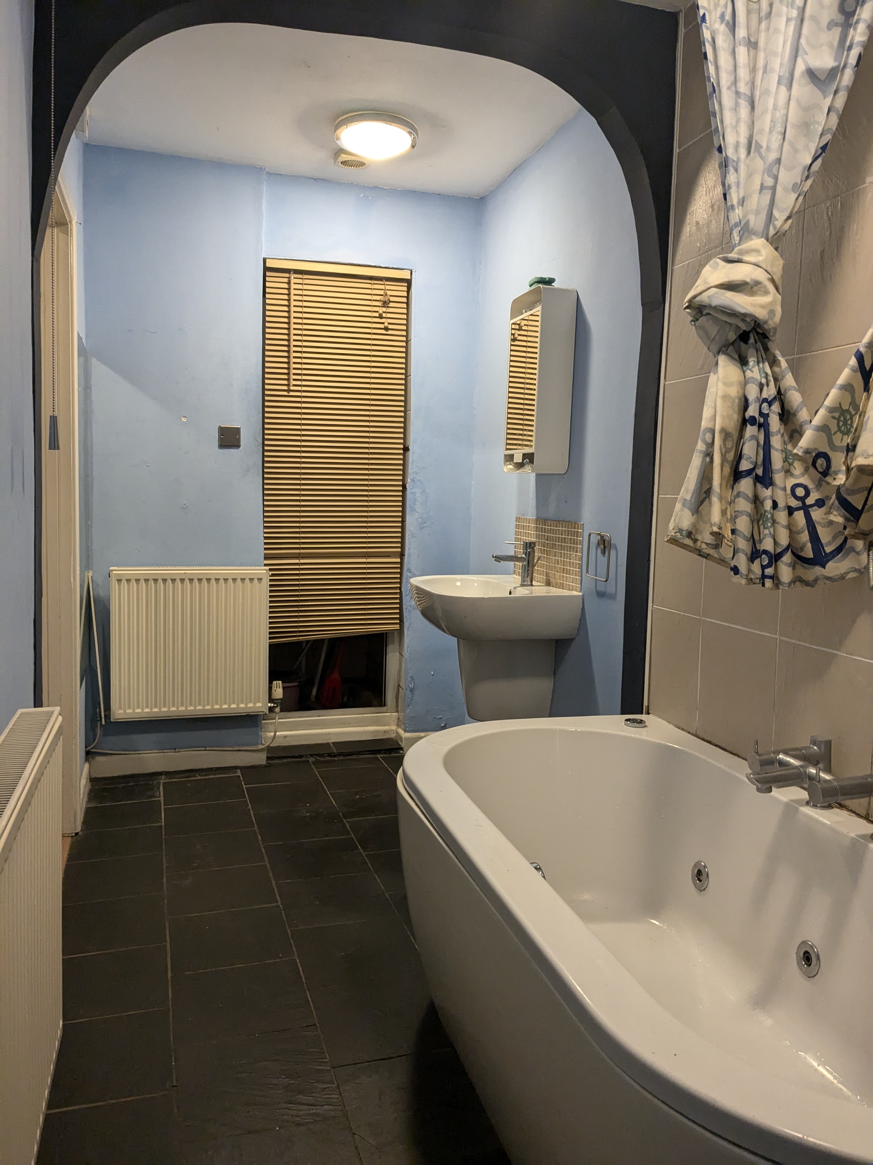 1 bedroom terraced house for sale in 4 Clive Street, Cardiff, CF11 7JB