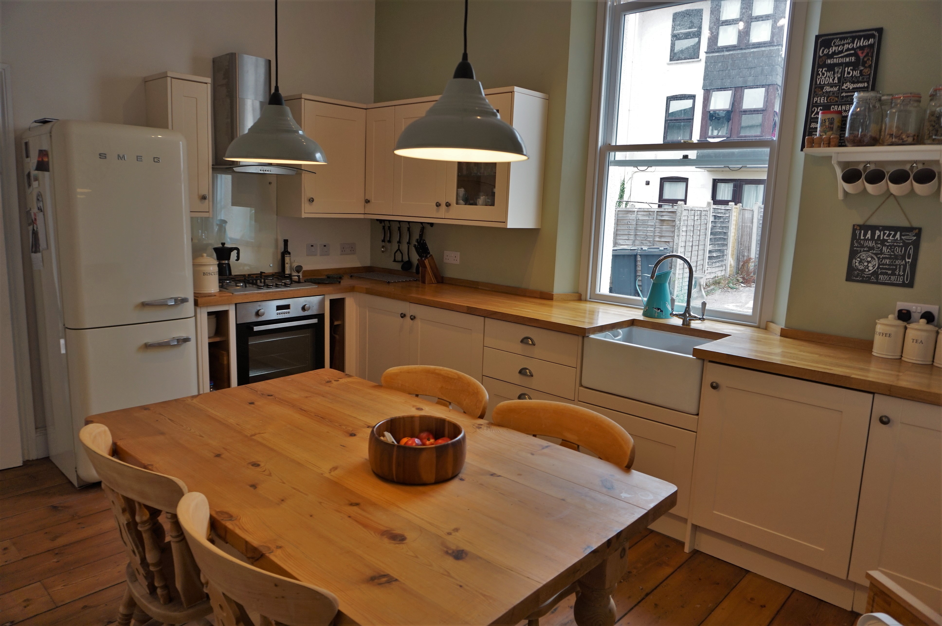 2 bedroom ground floor flat for sale in Friars Walk, Exeter, EX2 4AY