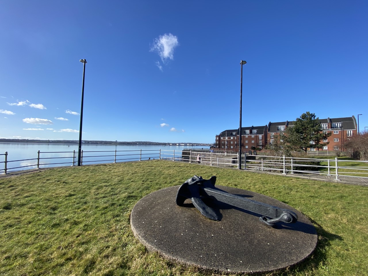 2 bedroom apartment for sale in Armstrong Quay, Liverpool, L3 4EF