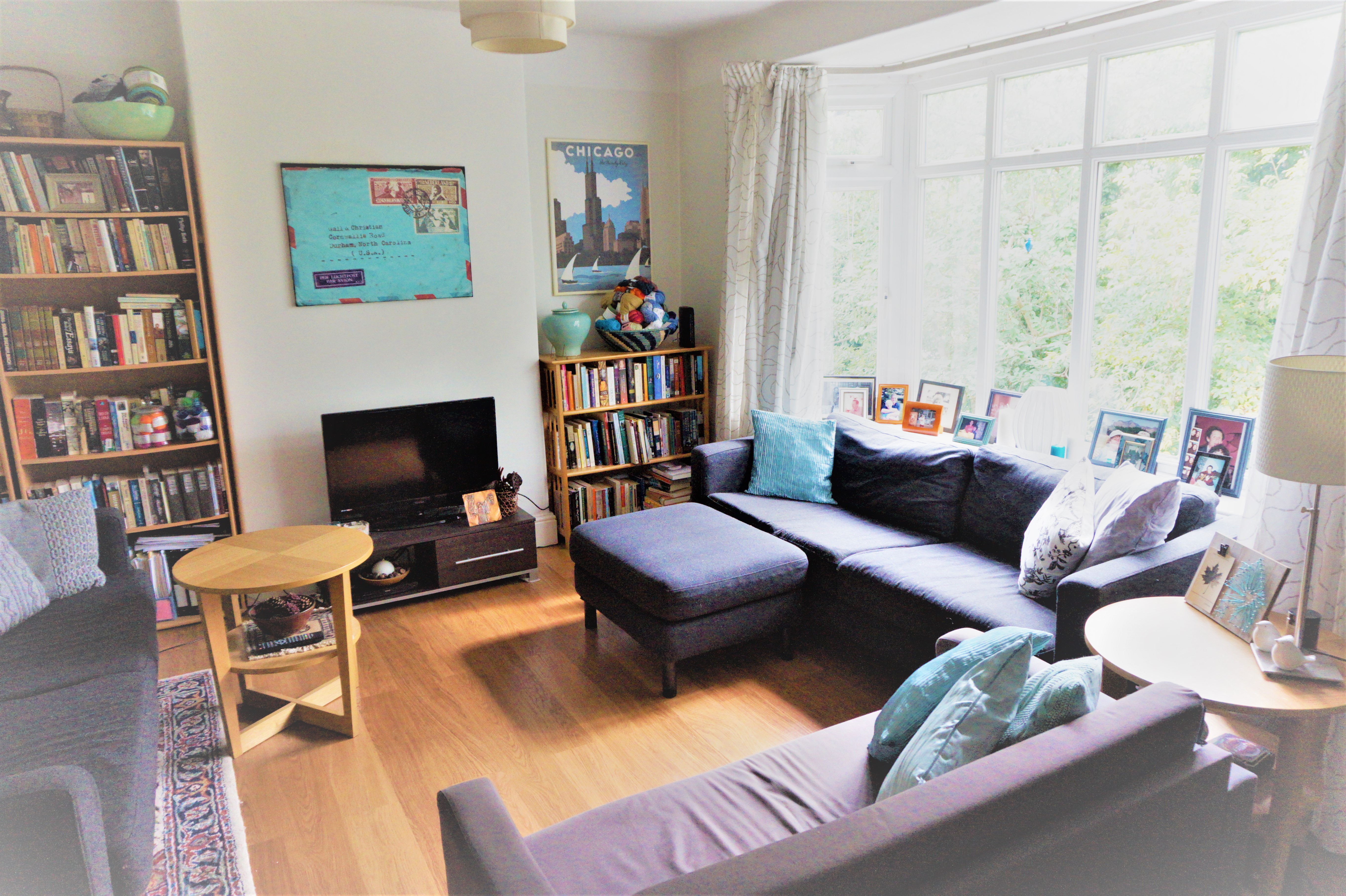3 bedroom apartment for sale in 23 Fog Lane, Didsbury, M20 6AR