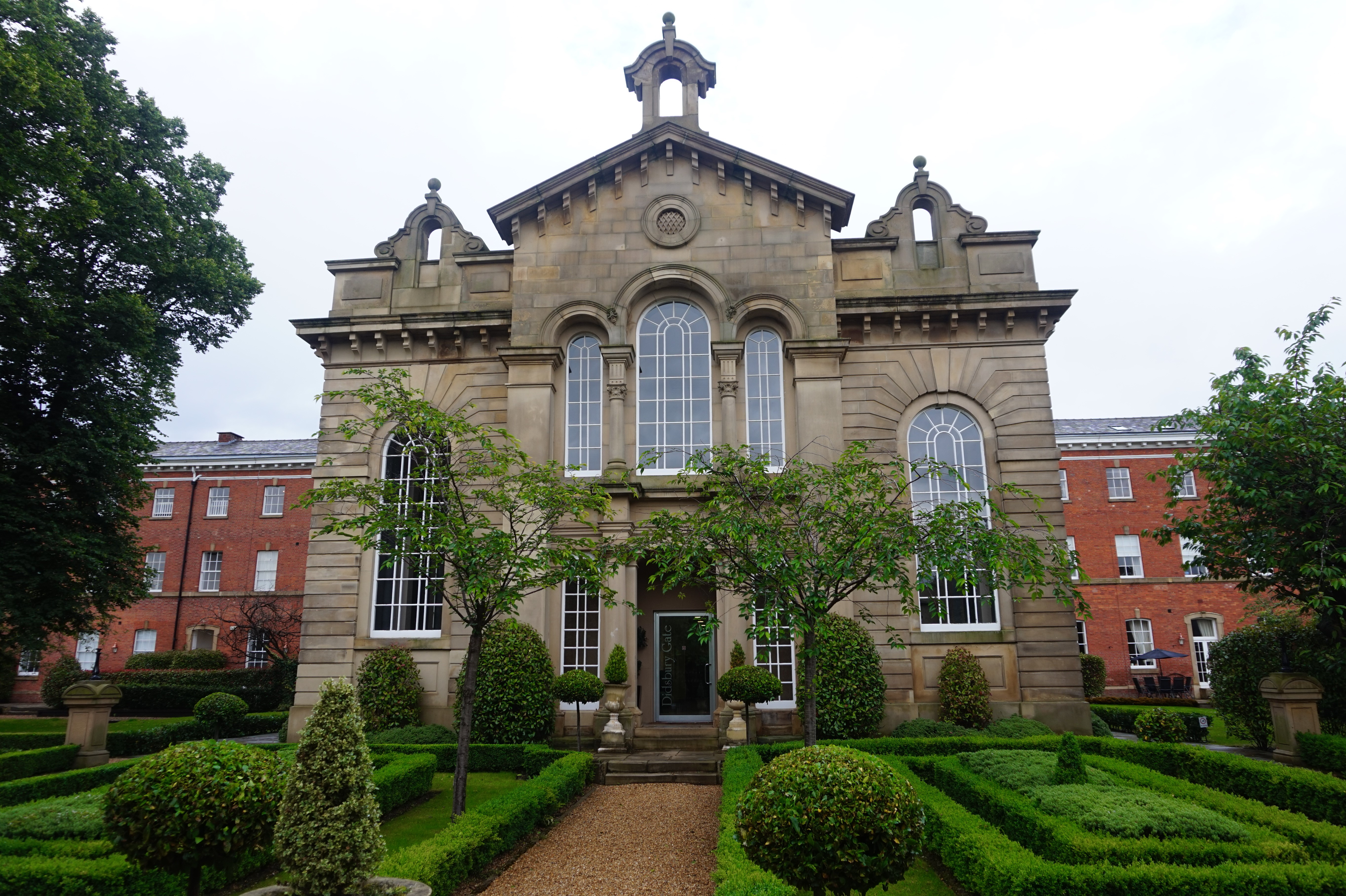 1 bedroom apartment for sale in Didsbury Gate 1 Houseman Crescent ...