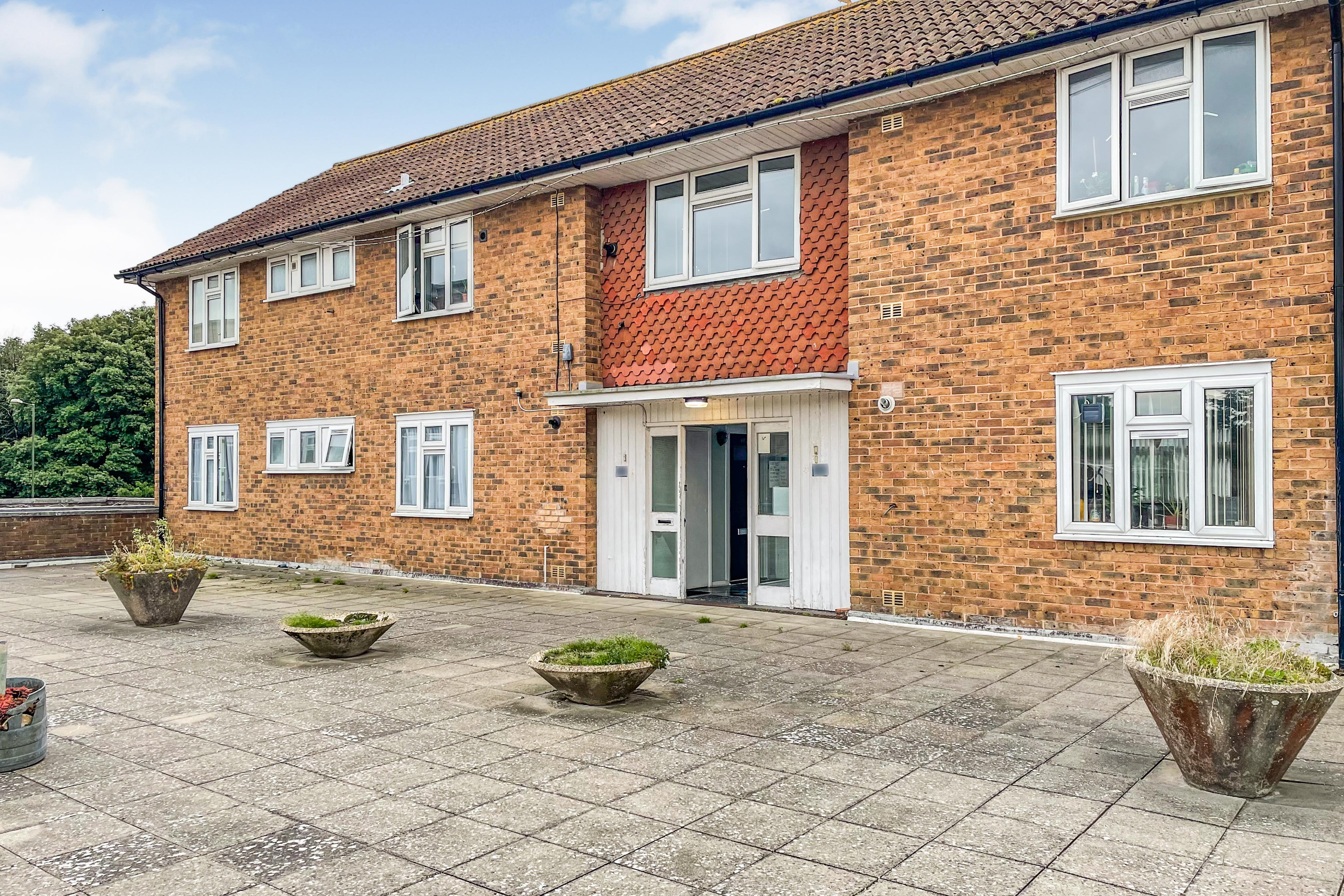 3 bedroom apartment for sale in Southwick Square, Brighton, BN42 4FL