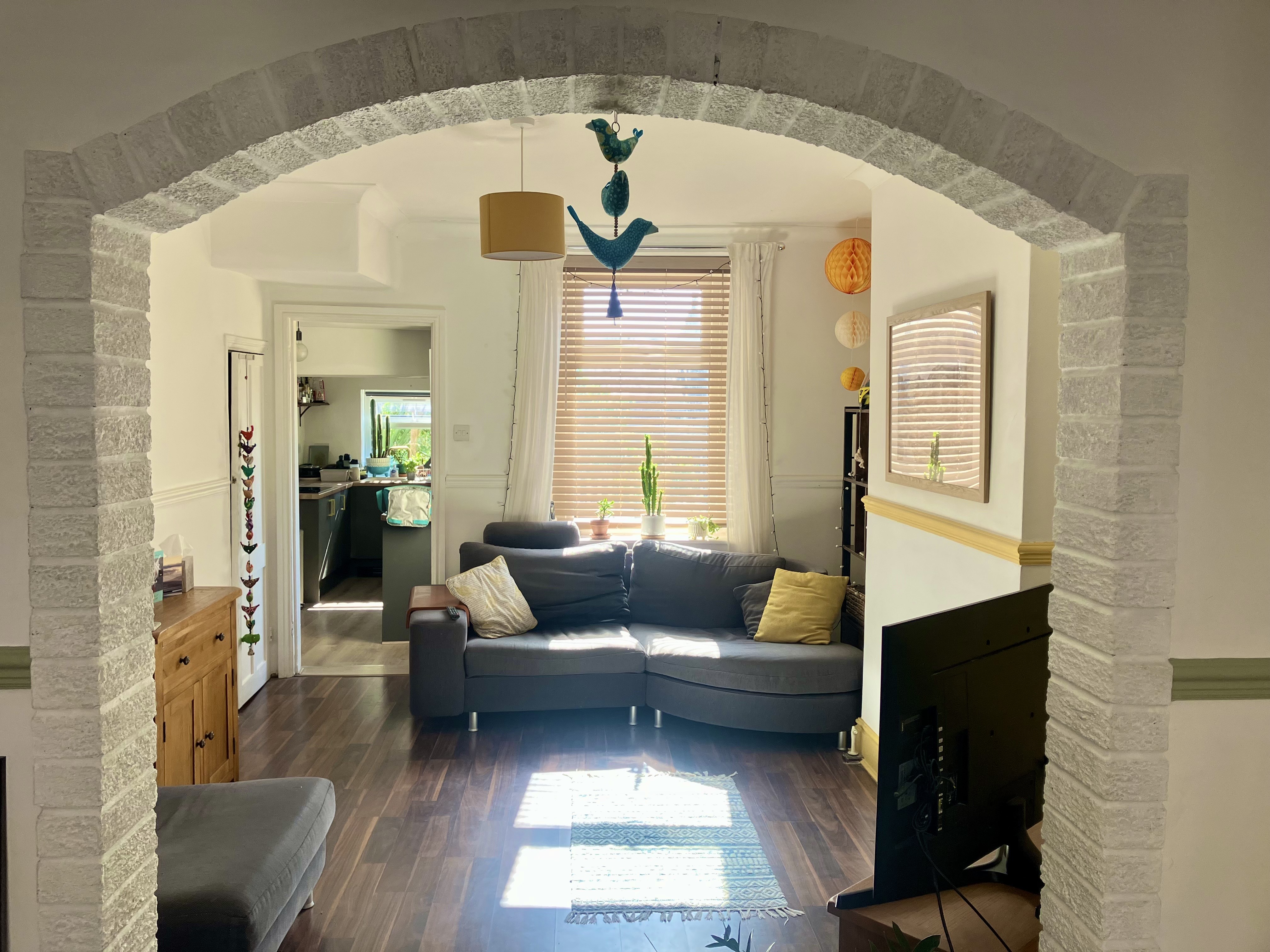 3 bedroom terraced house for sale in Cleator Street, Dalton-in-furness ...