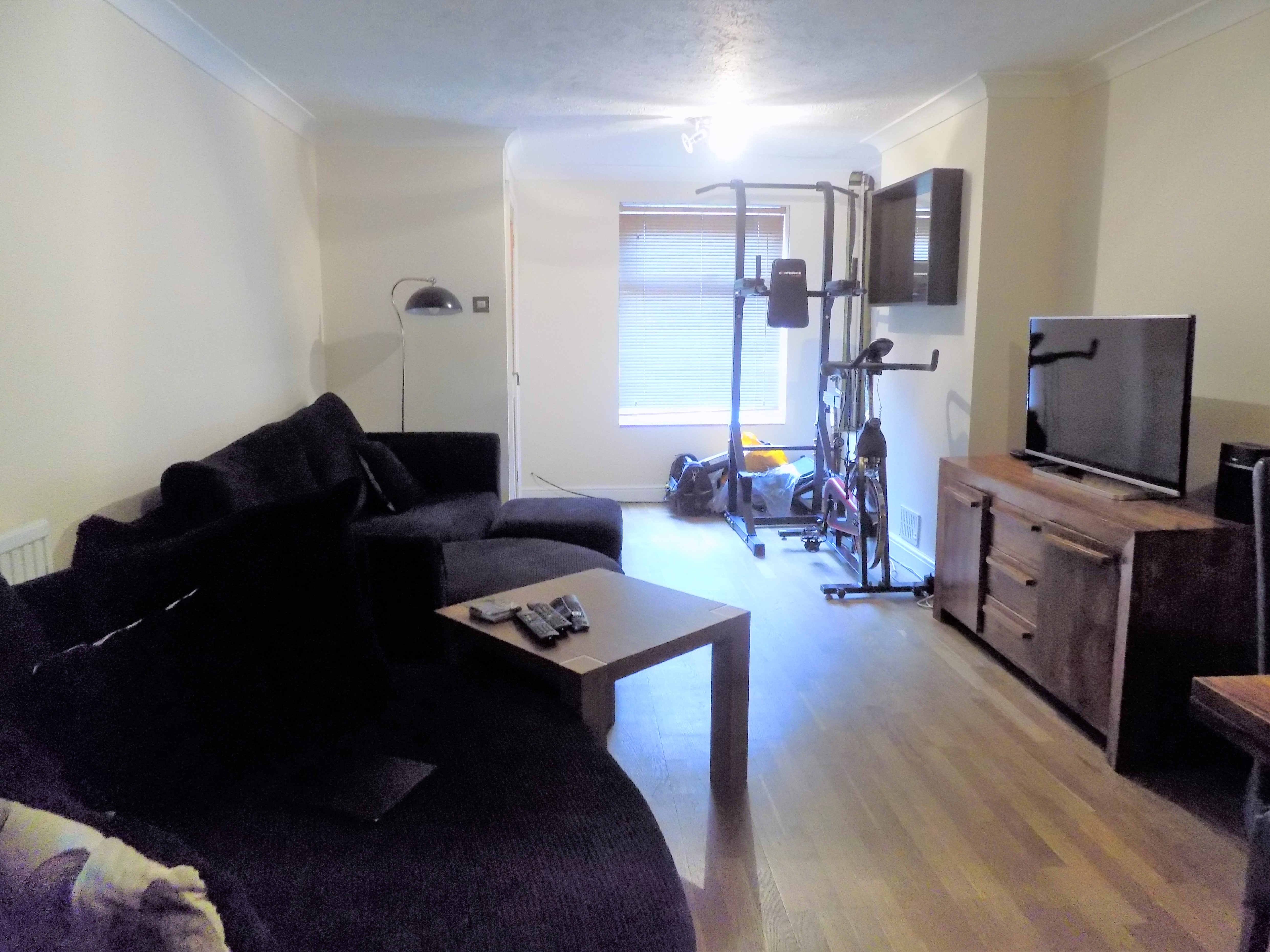 2 bedroom terraced house for sale in Unity Street, Sheerness, ME12 2PS